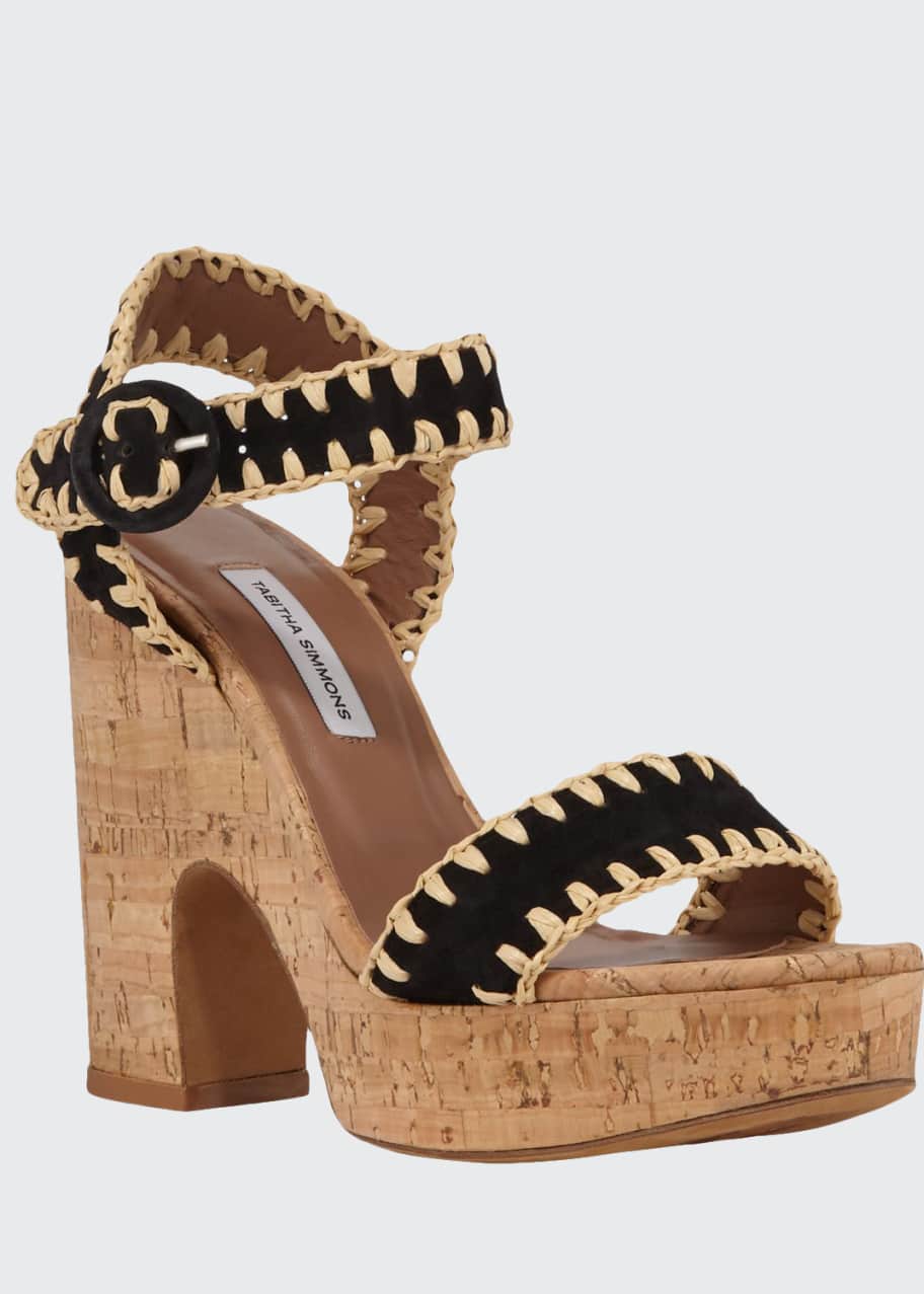 tabitha simmons sandals