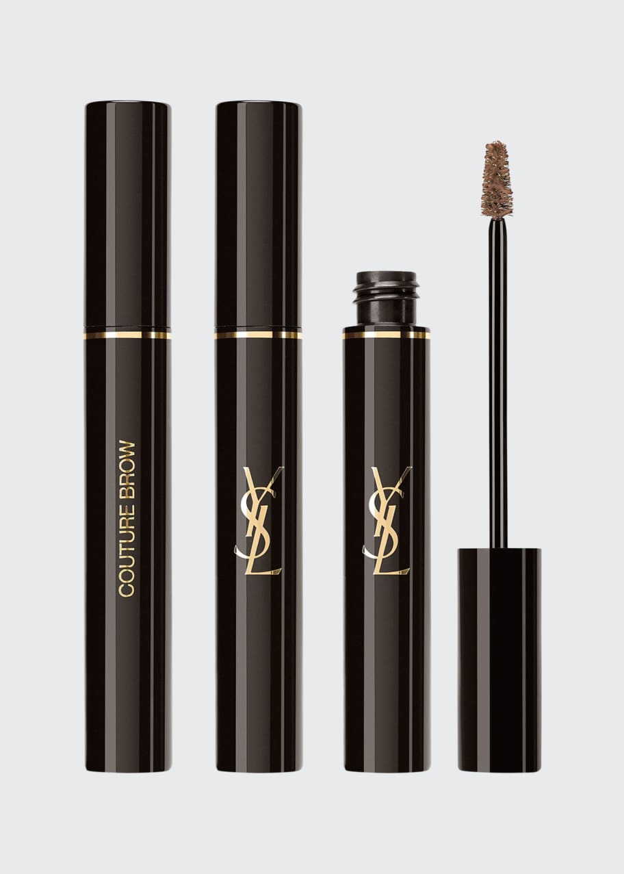 Yves Saint Laurent Beaute Couture Brow Mascara - Bergdorf Goodman