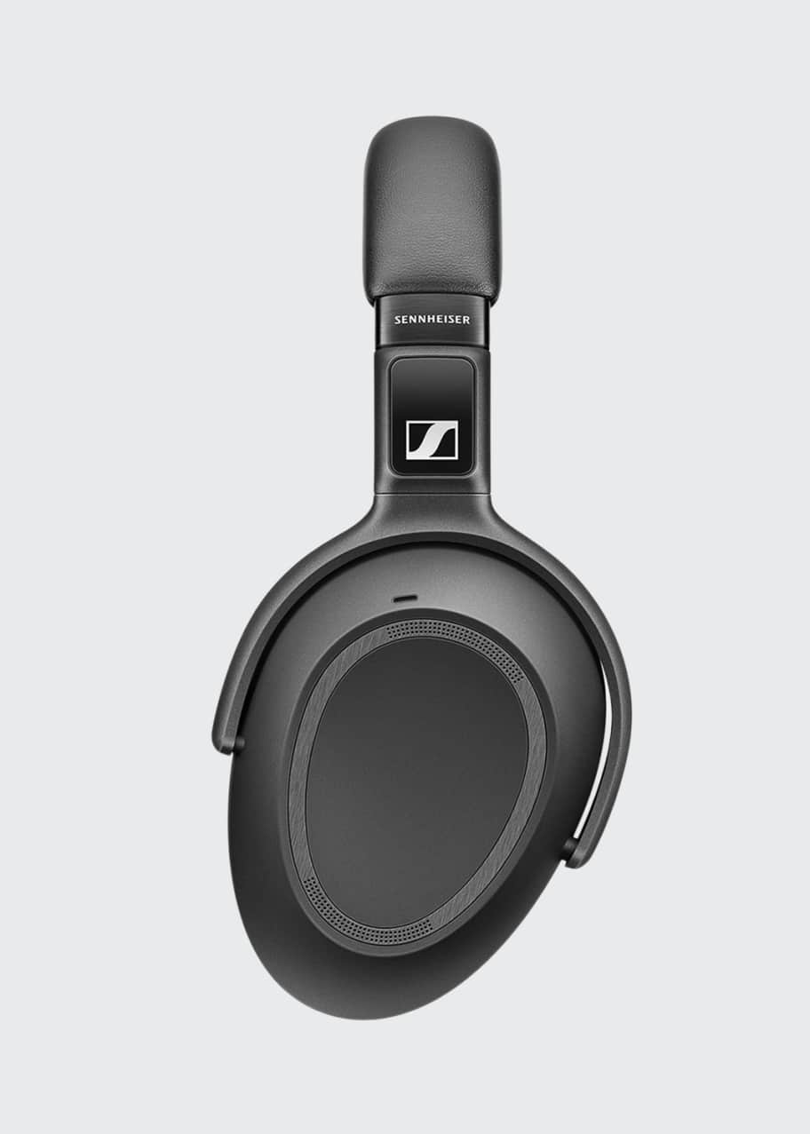 Sennheiser PXC 550-II Wireless Noise-Canceling Over-Ear Headphones ...