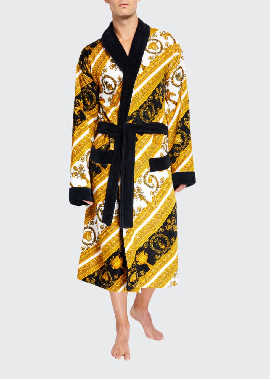 versace robe clearpay