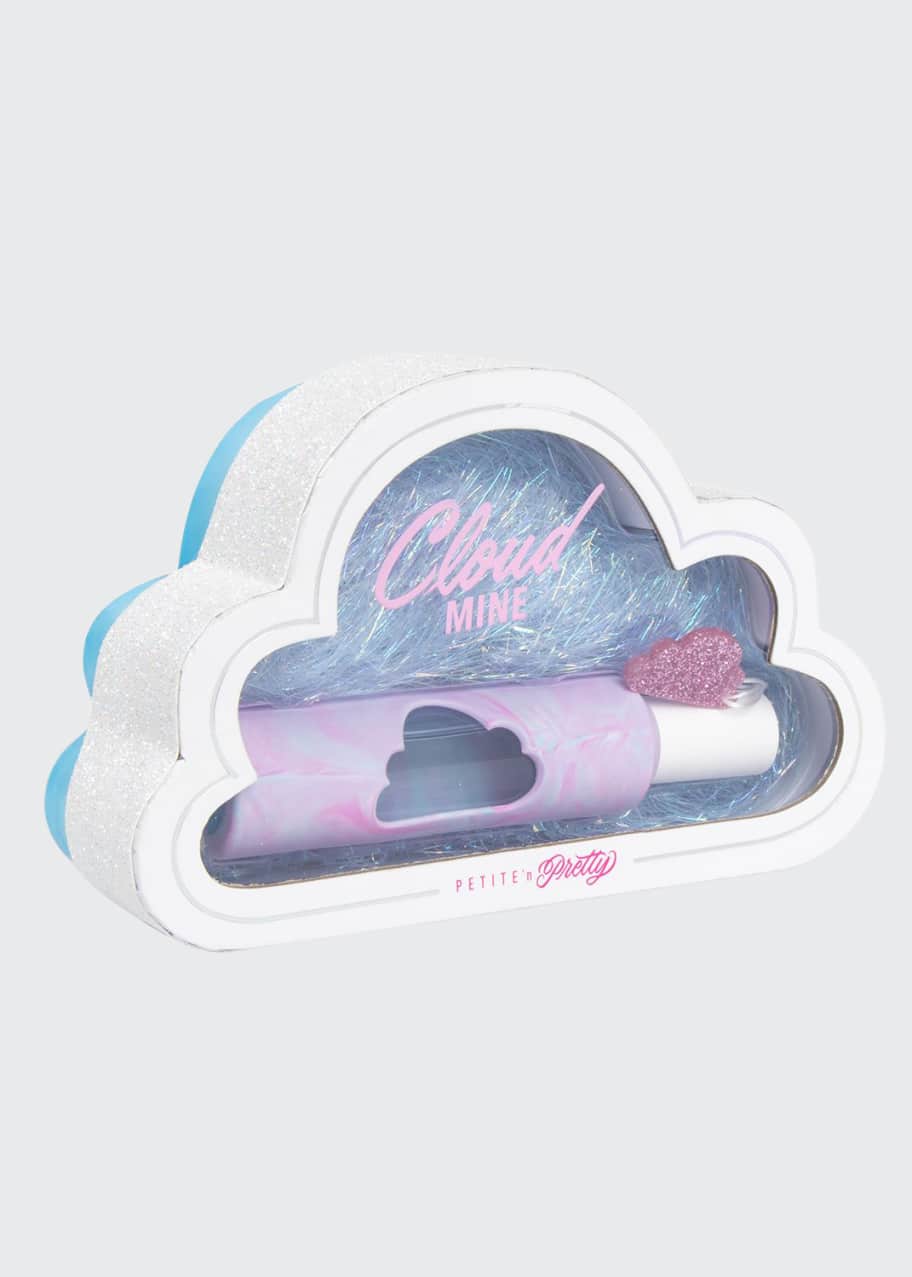 Petite 'n Pretty Cloud Mine Perfume, 0.4 oz. - Bergdorf Goodman