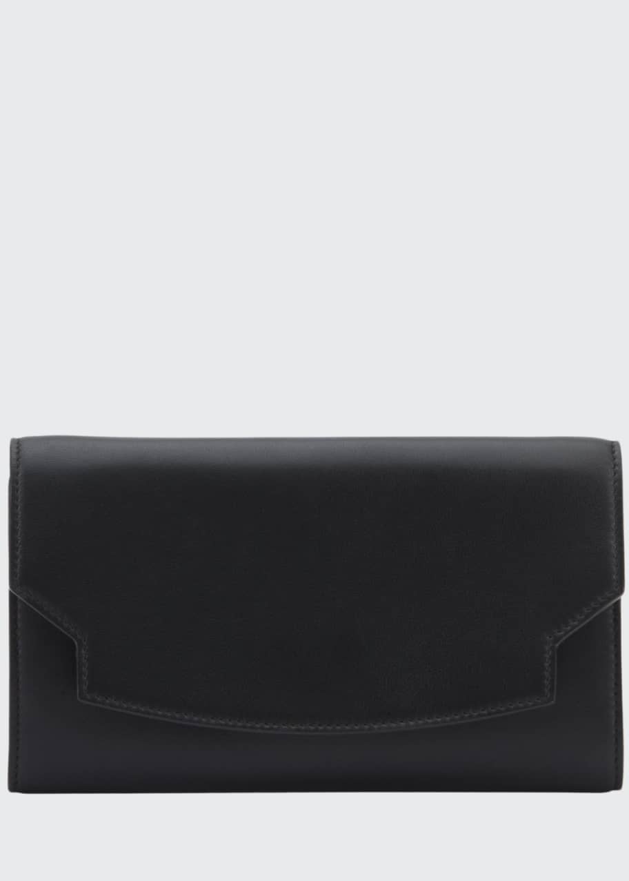THE ROW Lady Wallet - Bergdorf Goodman