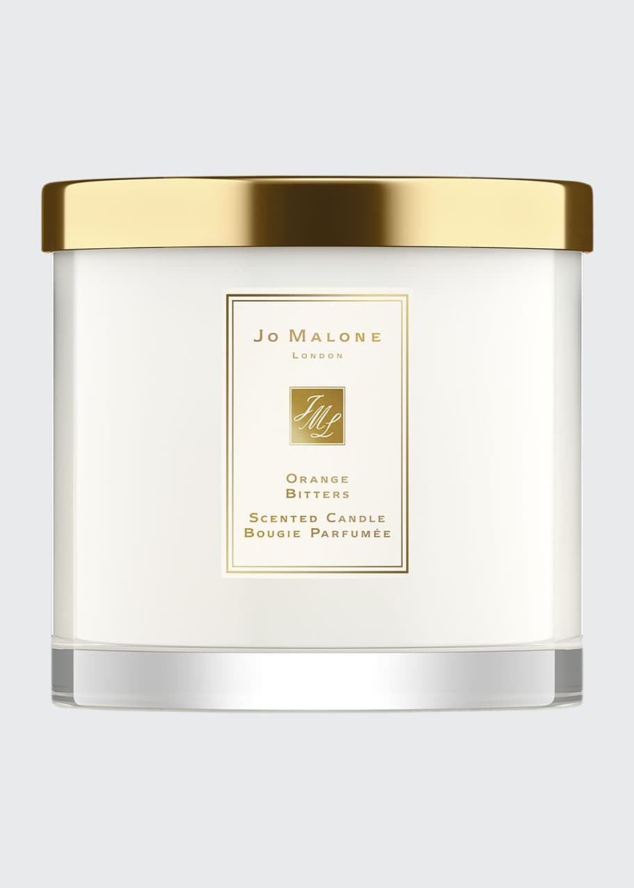 Jo Malone London 21 oz. Orange Bitters Deluxe Scented Candle - Bergdorf ...