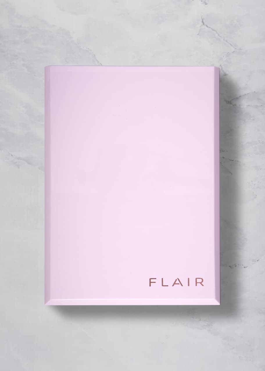 Flair Chocolatier 3-Bar Box Set of Los Angeles, San Francisco and ...