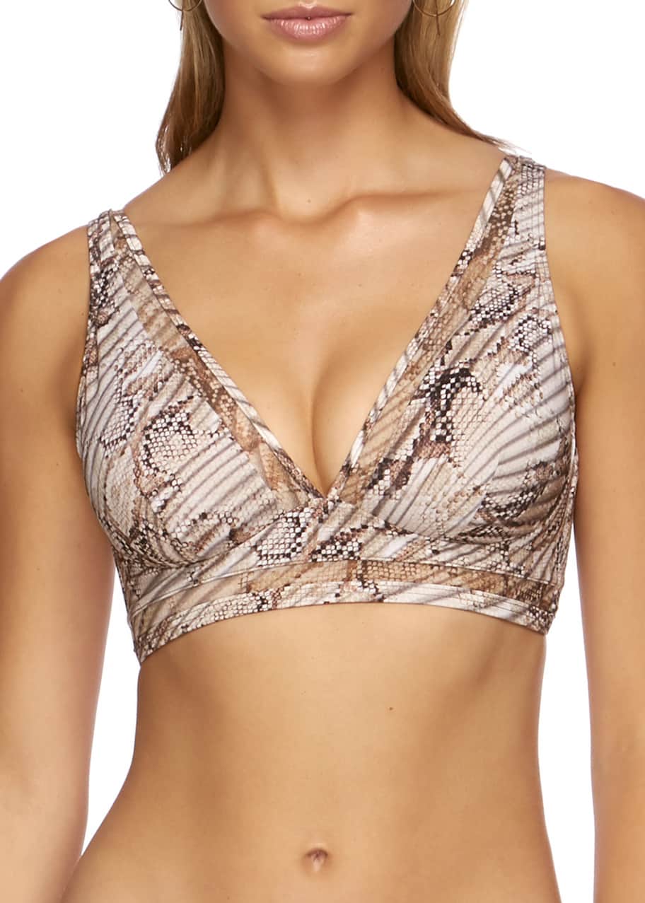 triangle bikini dd cup