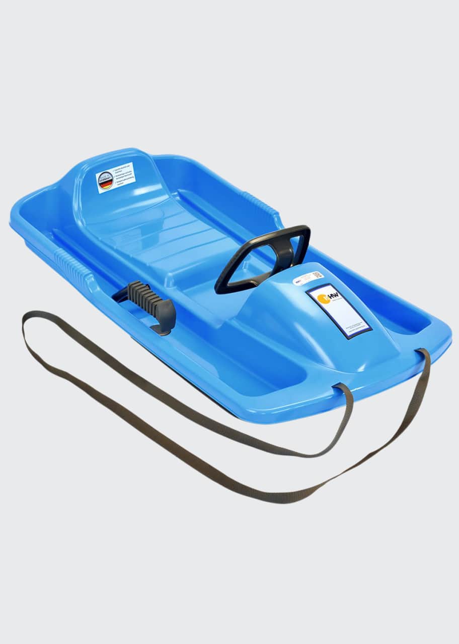 Kettler Snow Fox Sled - Bergdorf Goodman