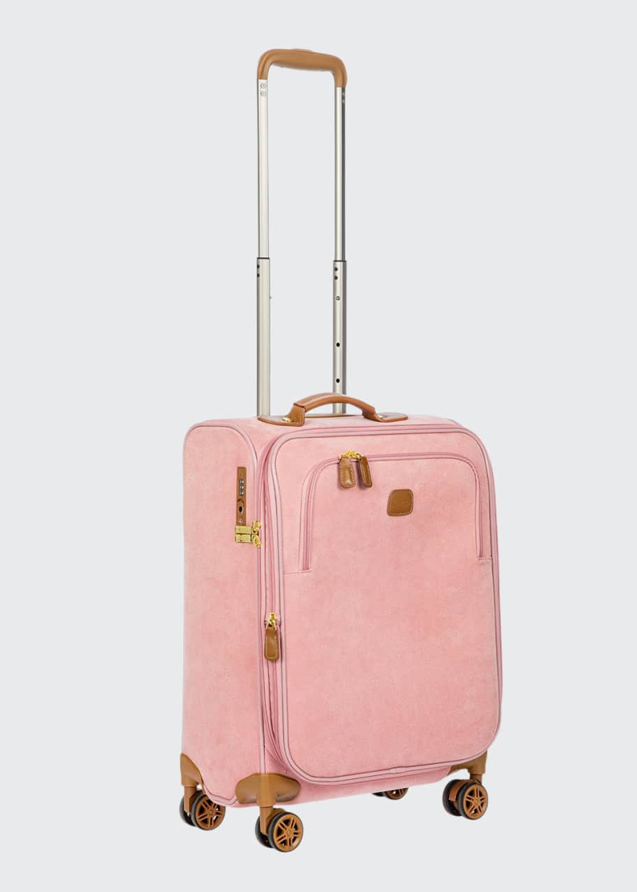 Bric's My Life 21" Carryon Expandable Spinner Luggage - Bergdorf Goodman