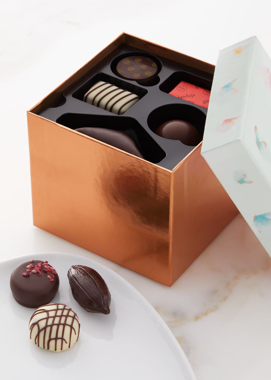 Neuhaus Chocolate 15-Piece Assorted Chocolate Box - Bergdorf Goodman