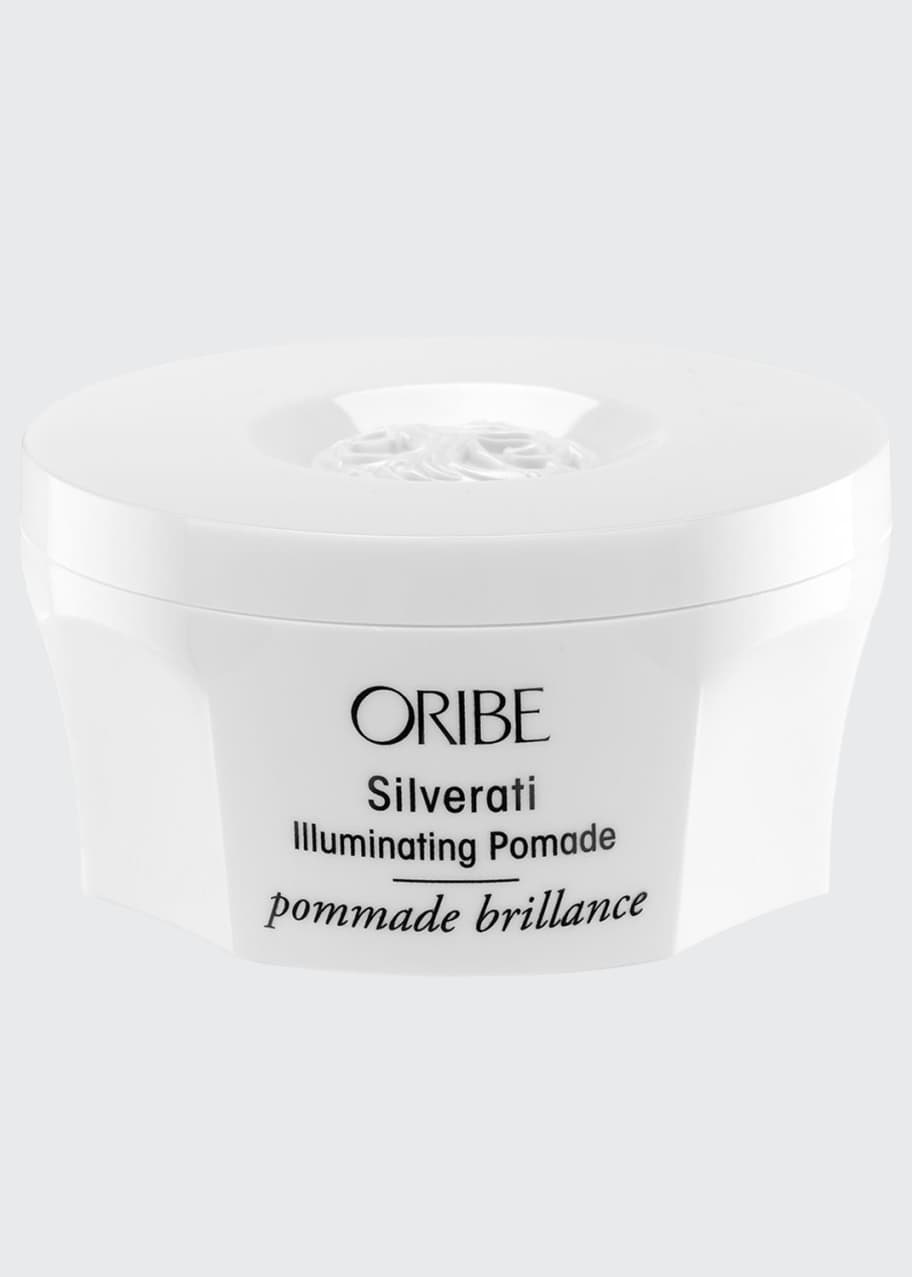Oribe 1.7 oz. Silverati Illuminating Pomade - Bergdorf Goodman