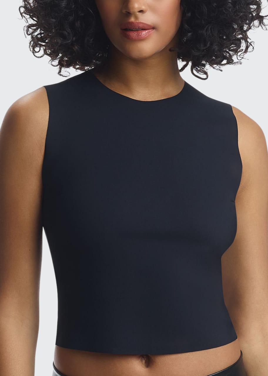 Commando Bonded Signature Shell - Bergdorf Goodman