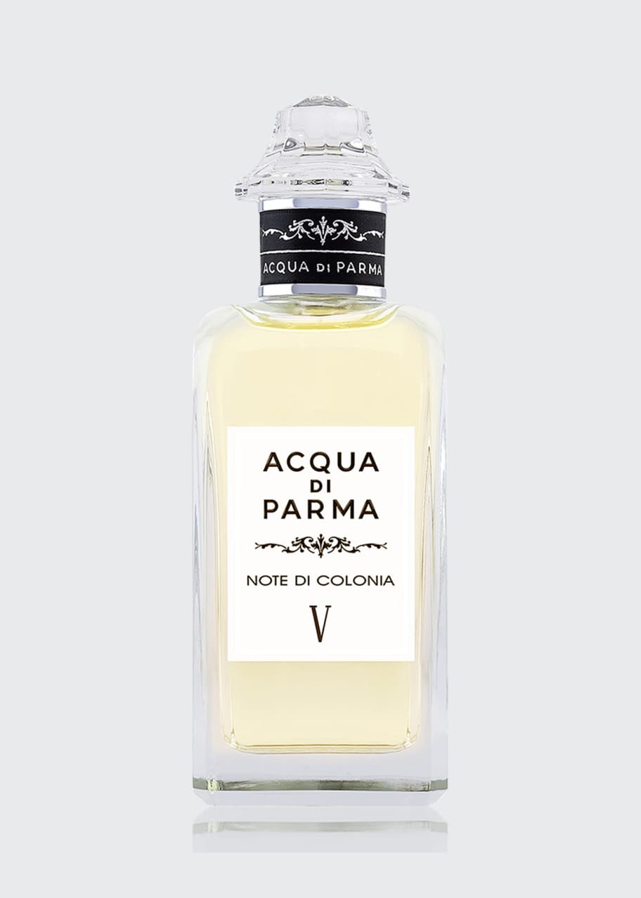 Acqua di Parma 5 oz. Note Di Colonia V Eau de Cologne - Bergdorf Goodman