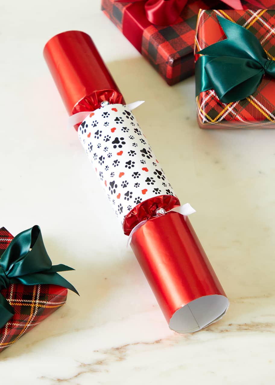 Robin Reed Pet Dog Christmas Cracker (Each) - Bergdorf Goodman