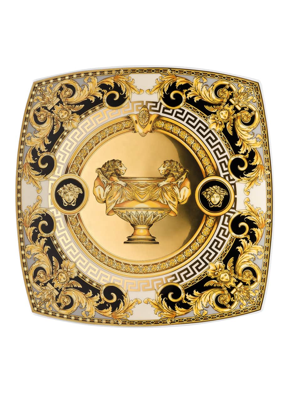 Versace Prestige Gala Candy Dish - Bergdorf Goodman