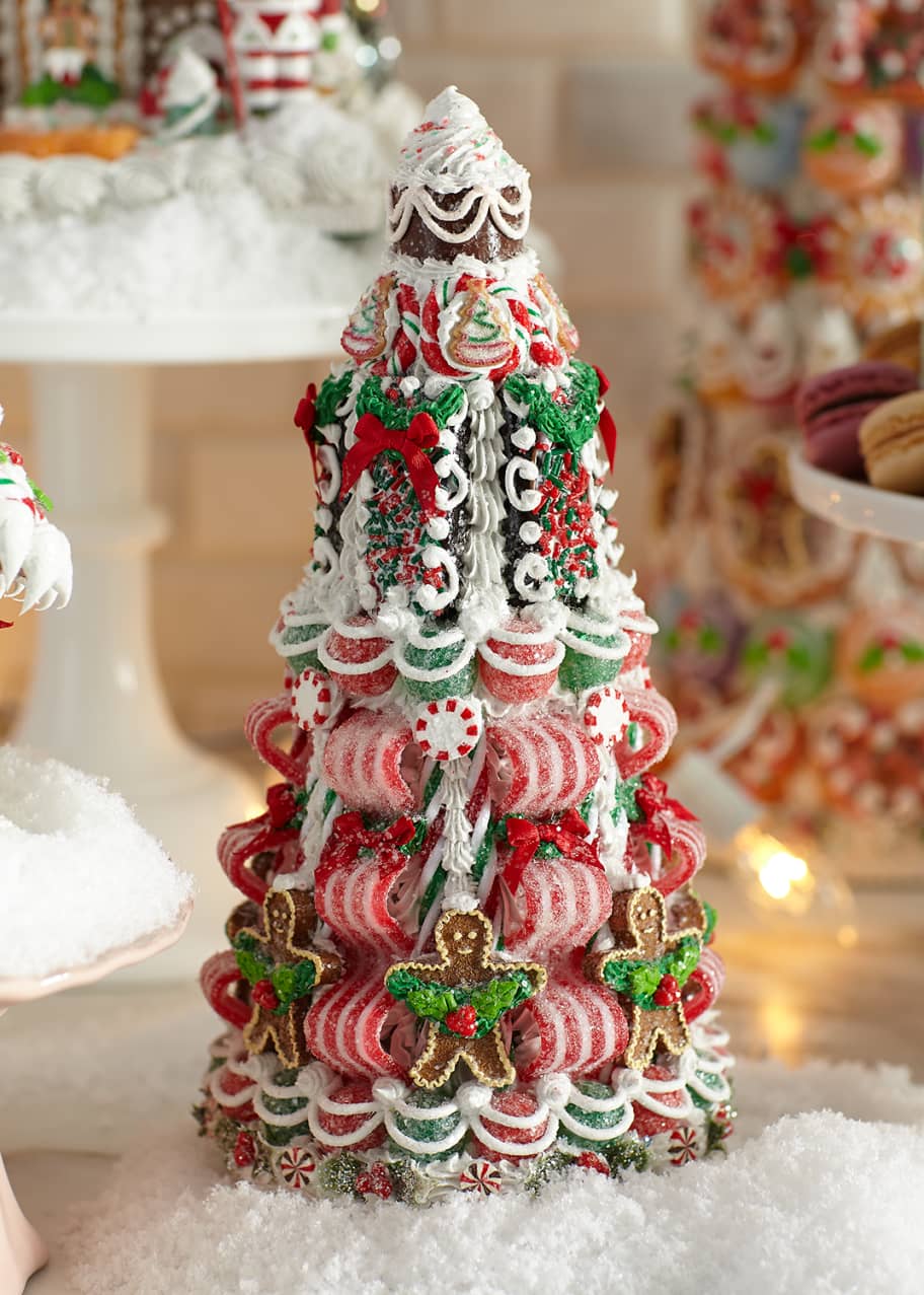 Sweet Savannah One-of-a-Kind "Candy" Tree, Small - Bergdorf Goodman