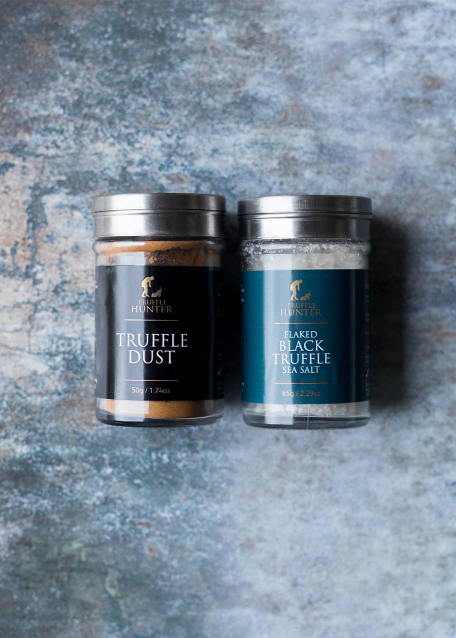 TruffleHunter Truffle Seasoning Set - Bergdorf Goodman