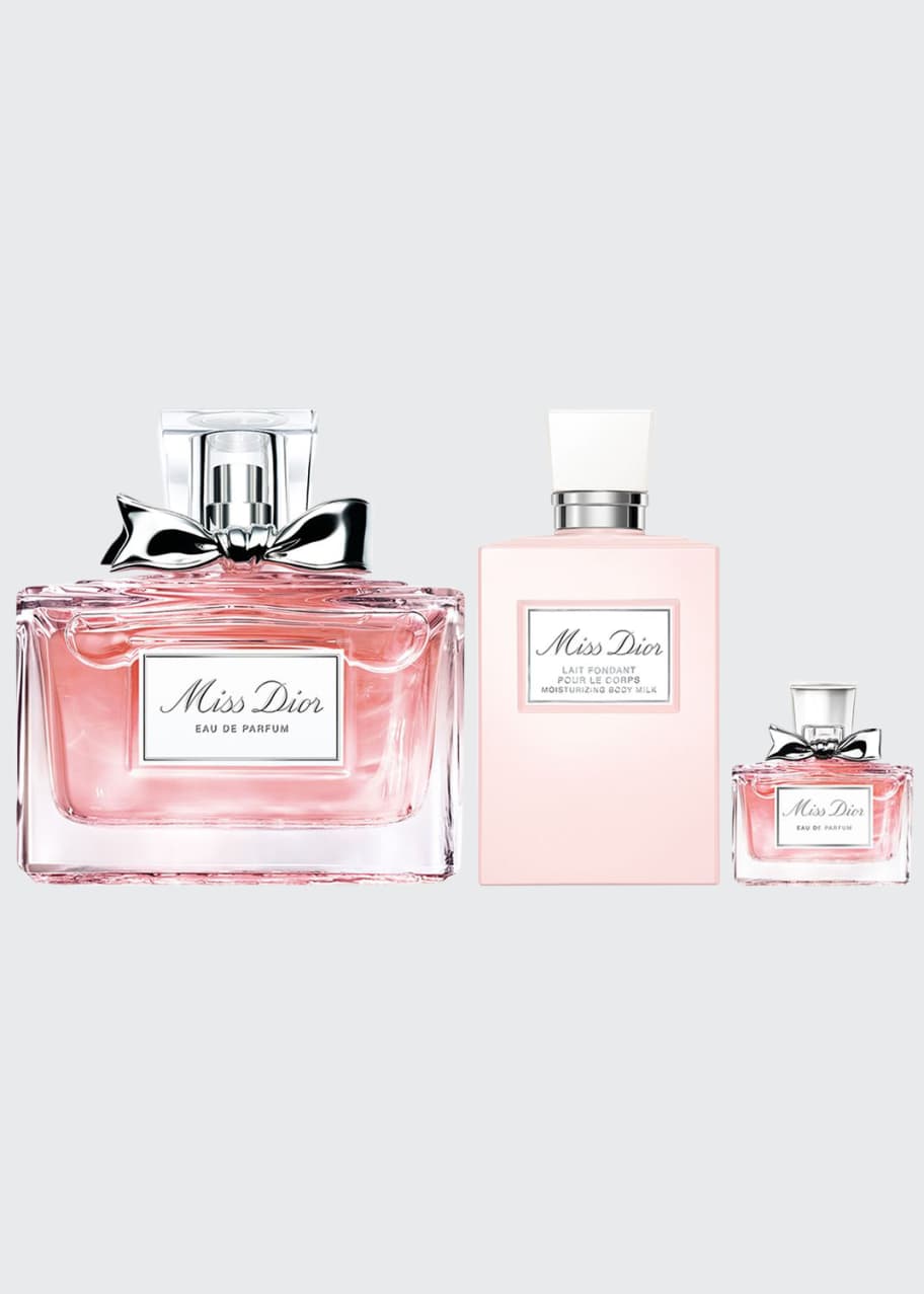 DIOR Miss Dior Fragrance Set - Limited Edition - Bergdorf Goodman