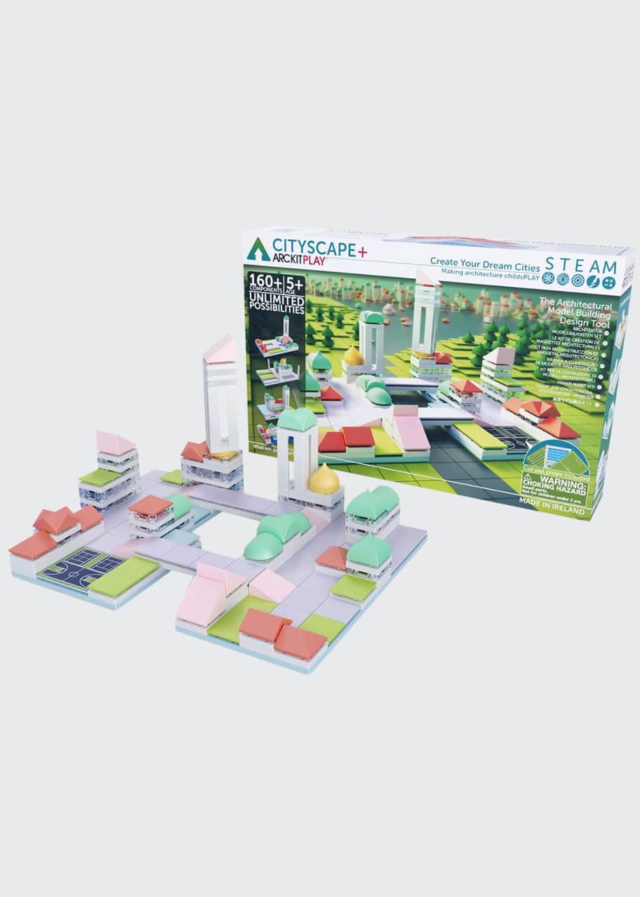 Arckit Cityscape Model City Building Kit - Bergdorf Goodman