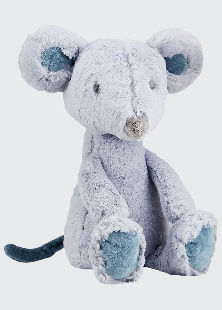 Gund Baby Toothpick Mouse Plush Toy - Bergdorf Goodman