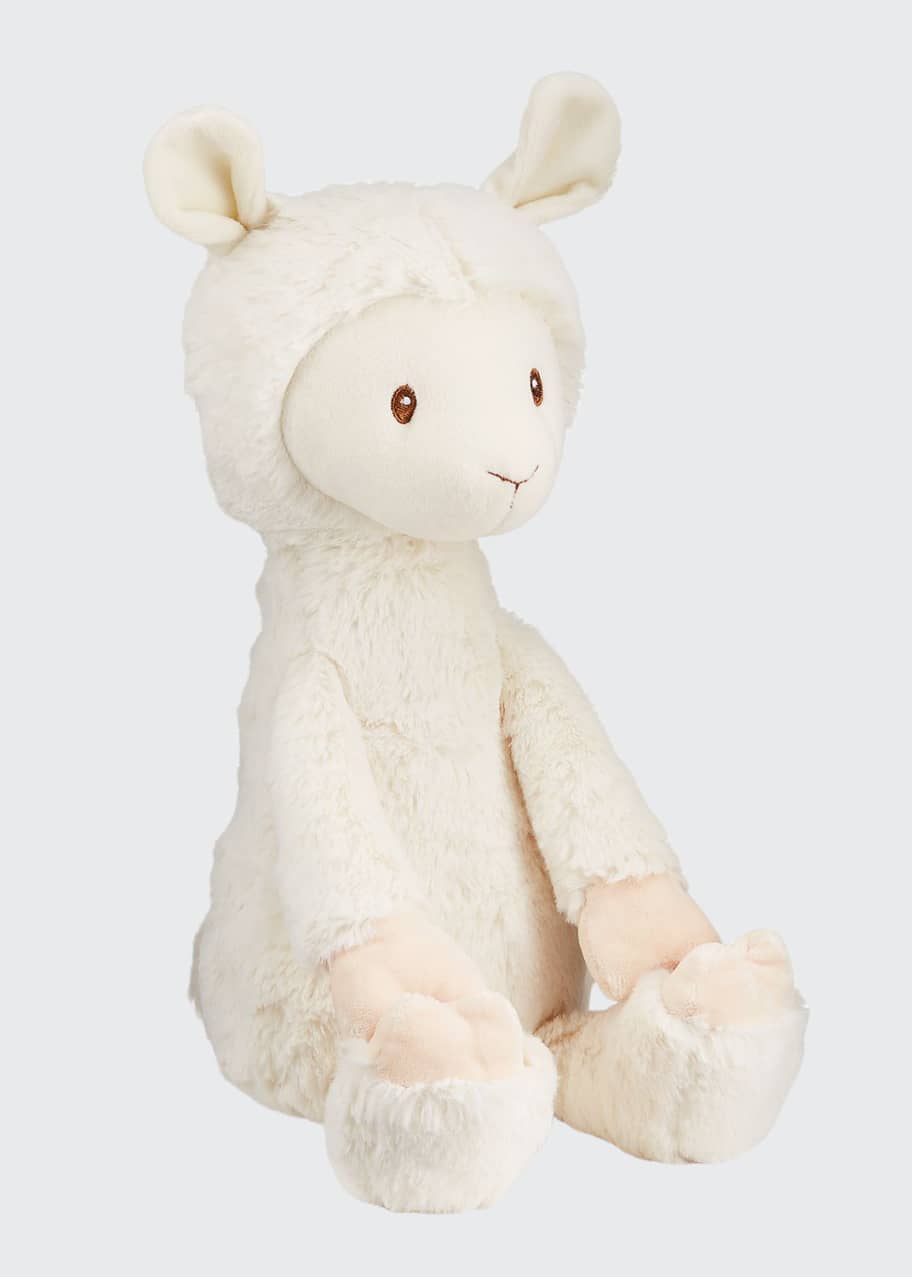 Gund Baby Toothpick Llama Plush Toy - Bergdorf Goodman