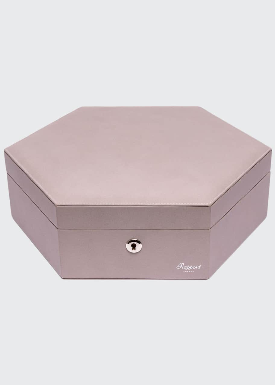 Rapport Tangram Accessory Box - Bergdorf Goodman