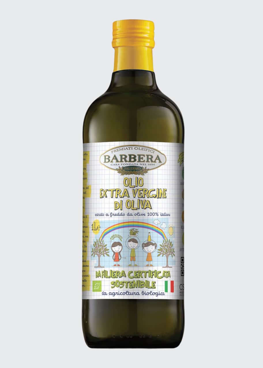 Barbera Certified Bio Sustainable Extra Virgin Olive Oil - Bergdorf Goodman