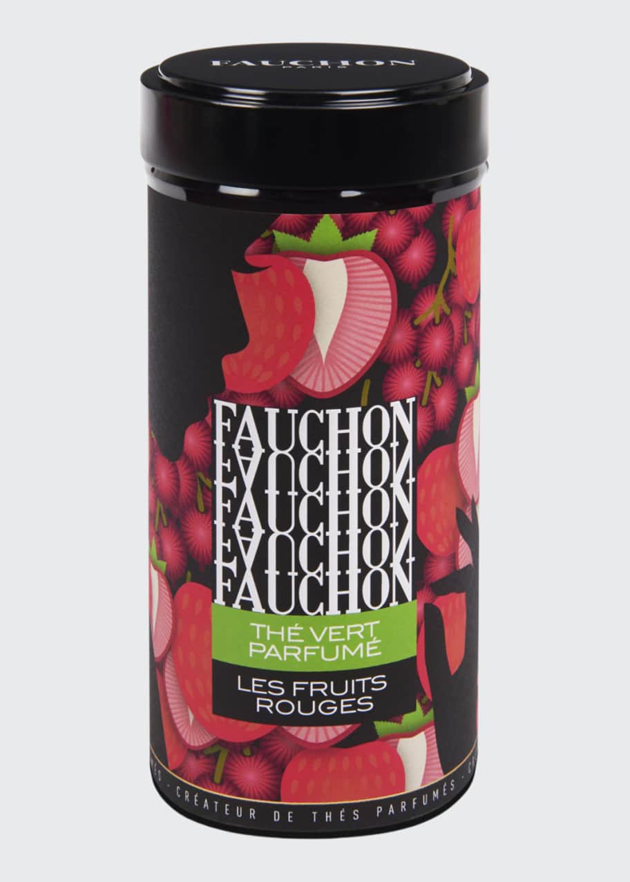 Fauchon Red Fruit Tea - Bergdorf Goodman