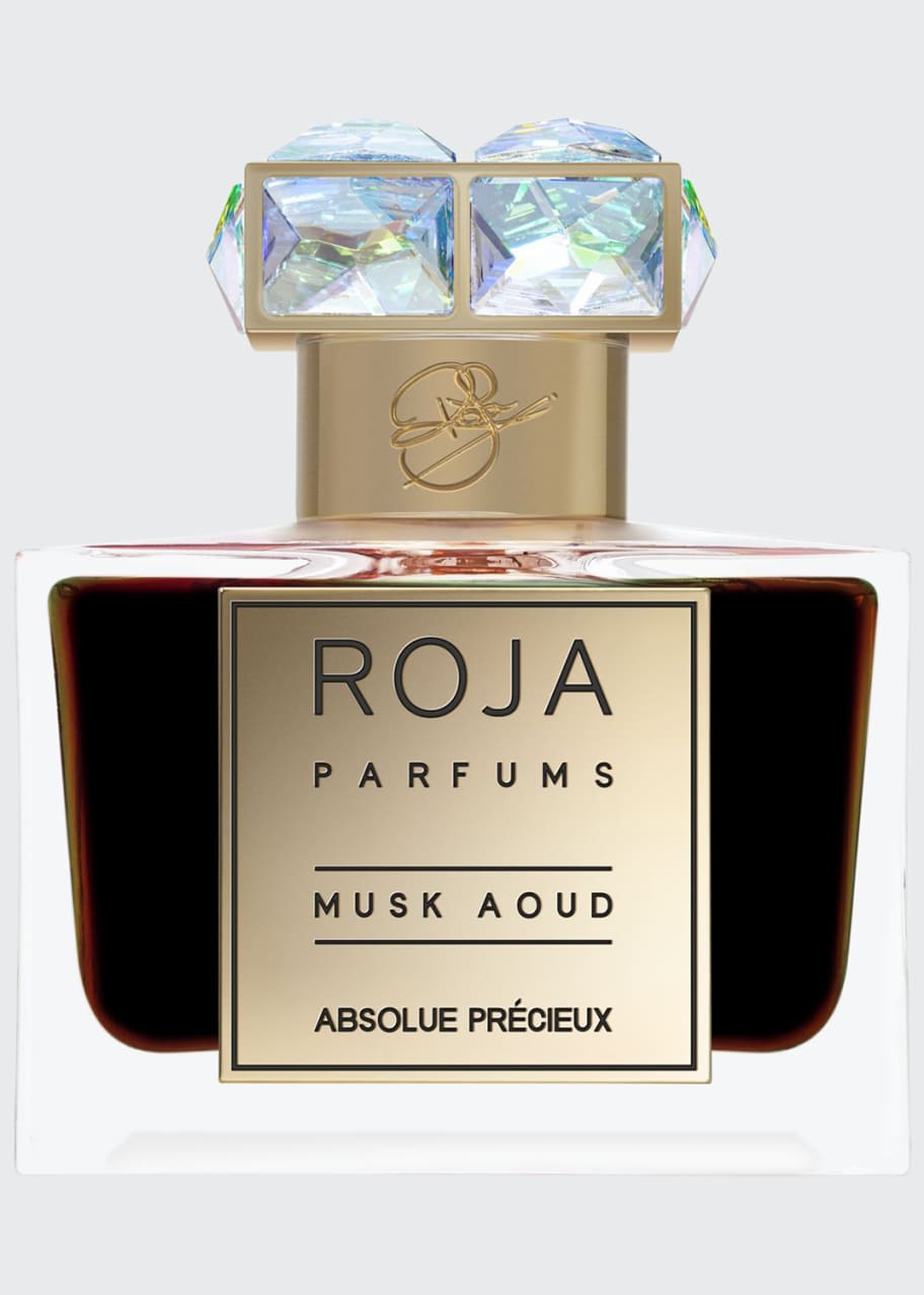 ROJA 1 oz. Musk Aoud Absolue Precieux - Bergdorf Goodman