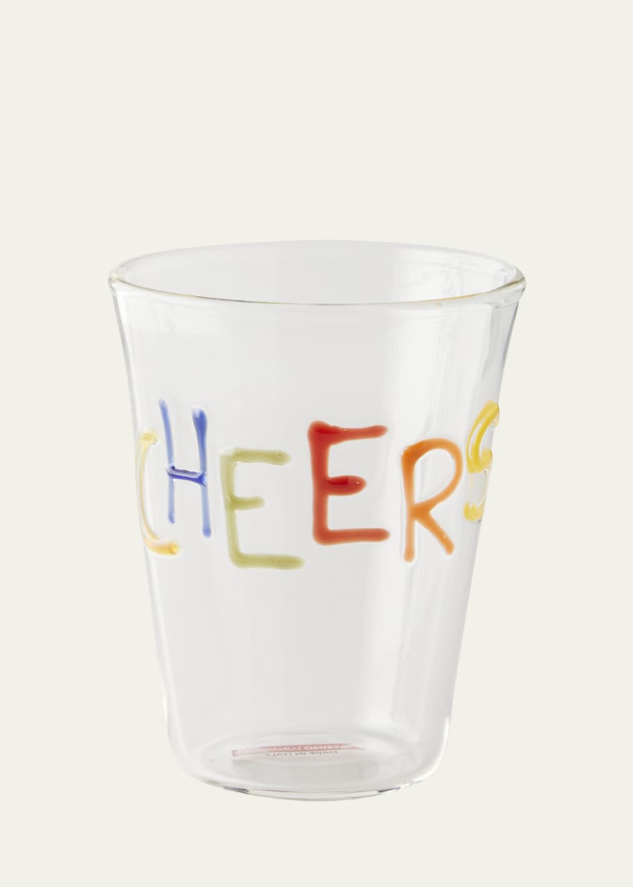 Massimo Lunardon Cheers Cup - Bergdorf Goodman