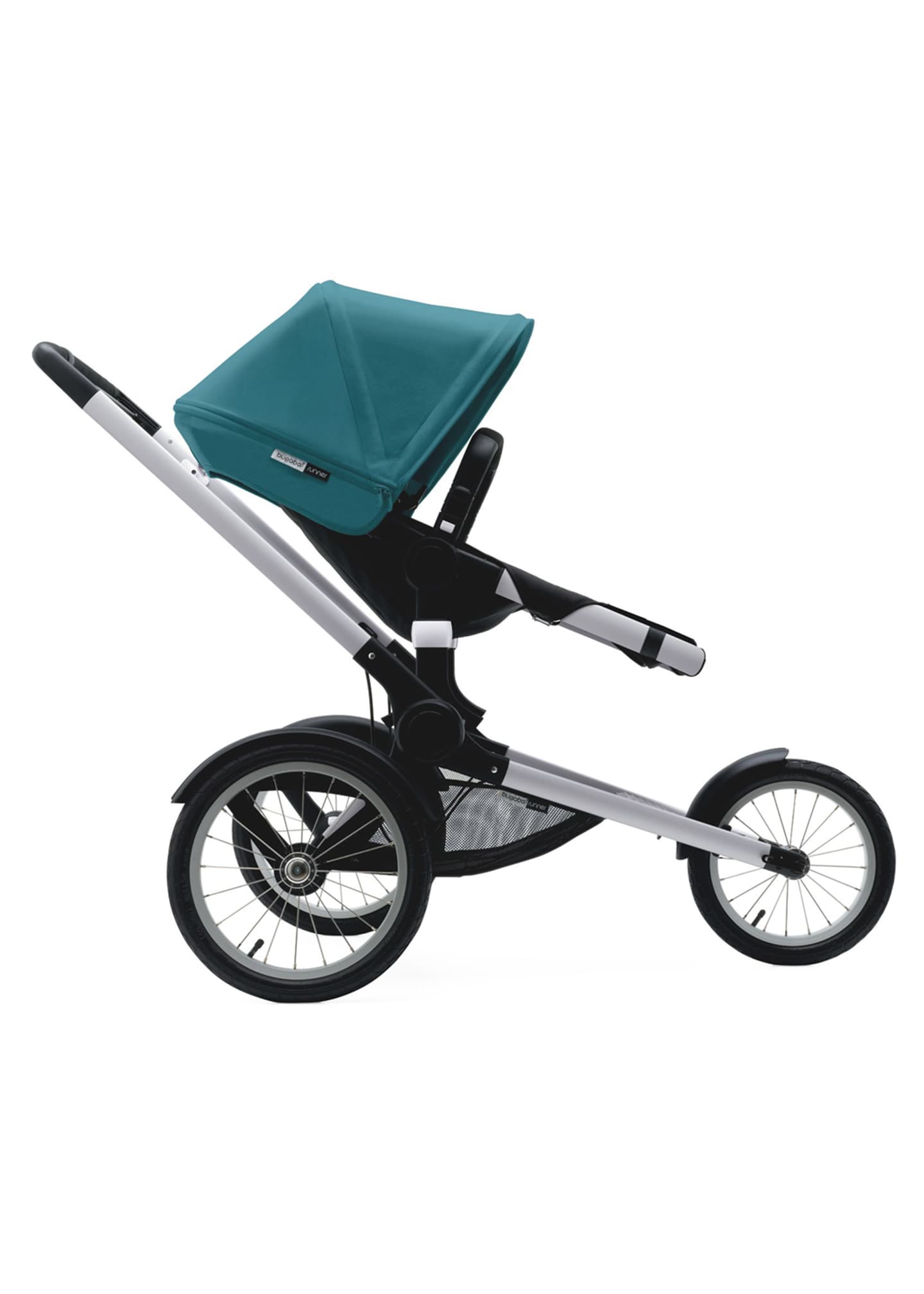 Bugaboo Runner Seat, Petrol Blue - Bergdorf Goodman