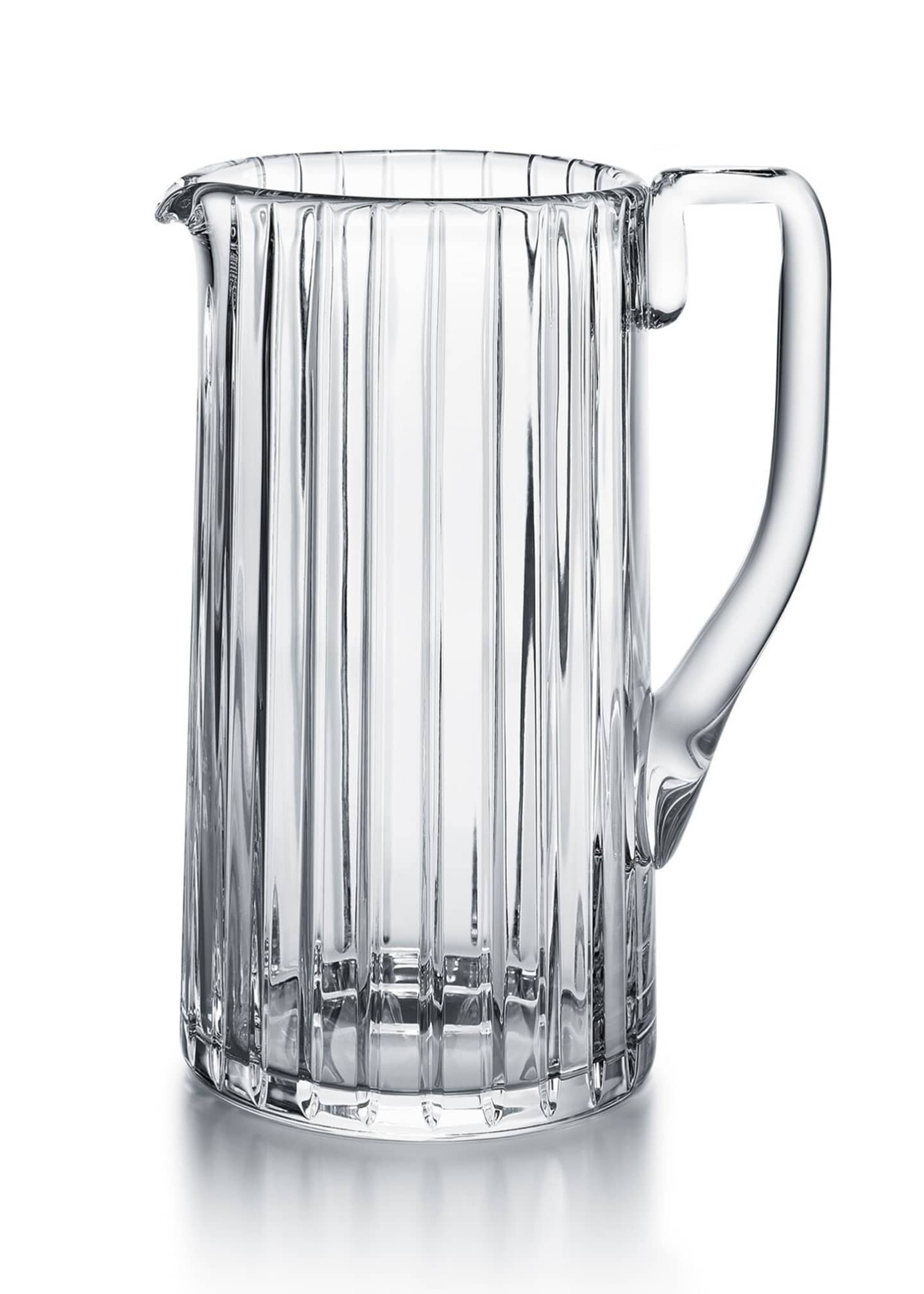 Baccarat Harmonie Crystal Pitcher - Bergdorf Goodman