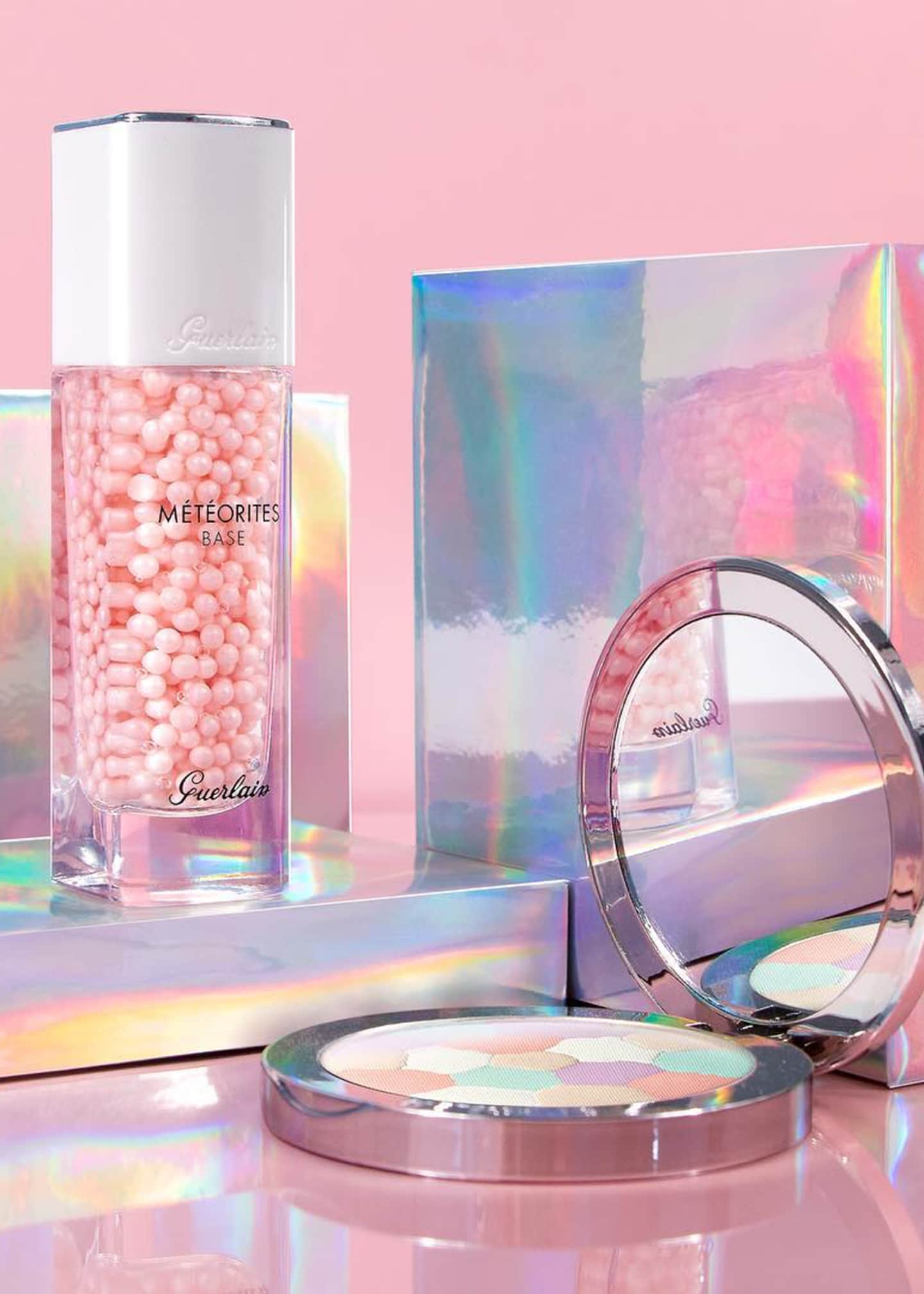 Guerlain Meteorites Base Anti-Dullness Perfecting Primer, 1 oz ...