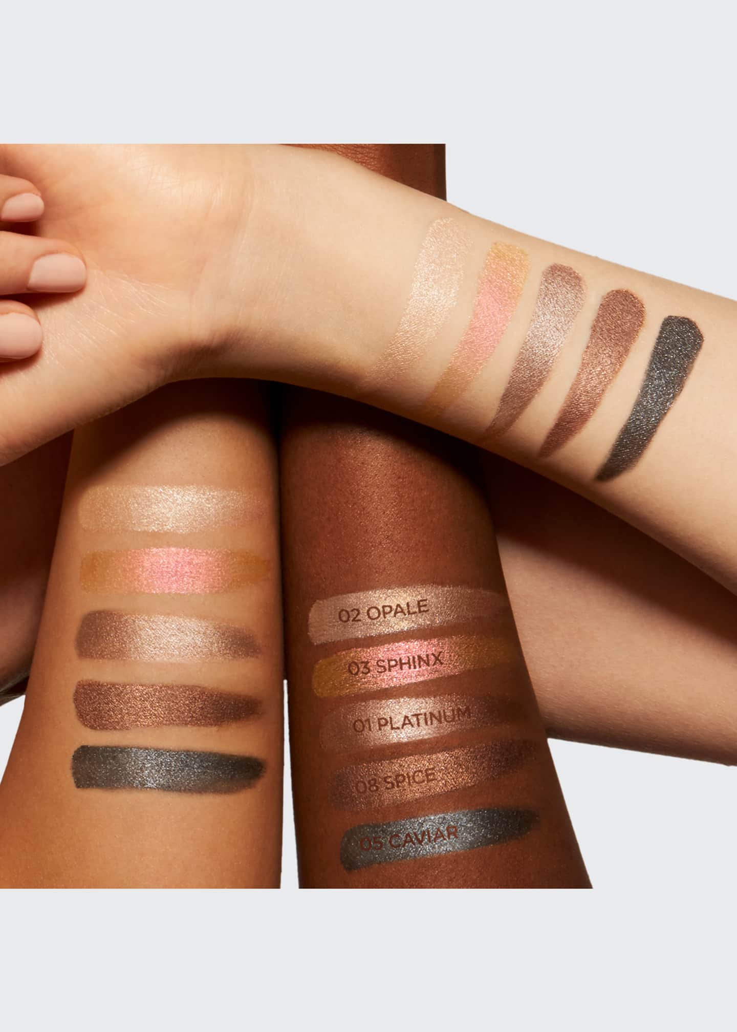 TOM FORD Cream Color For Eye - Bergdorf Goodman