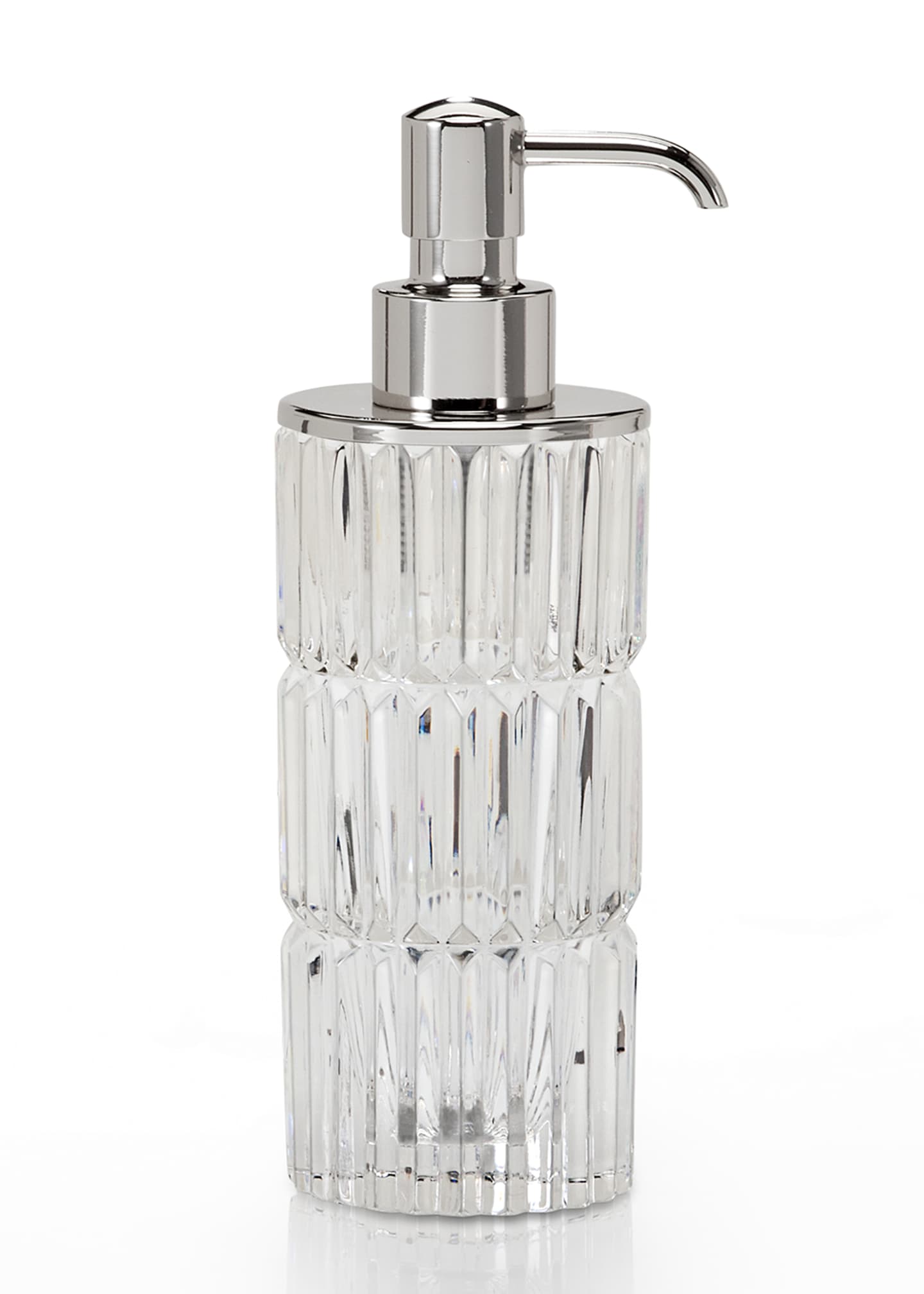 Labrazel Prisma Clear Pump Dispenser - Bergdorf Goodman