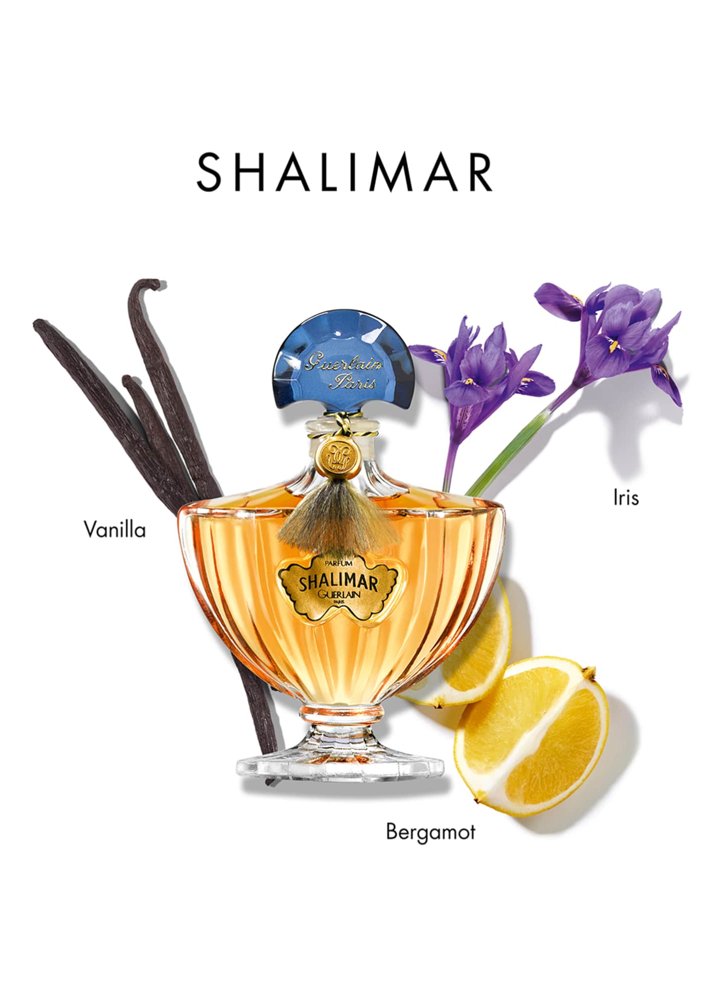 Guerlain Shalimar Perfume Extract, 1 oz. - Bergdorf Goodman
