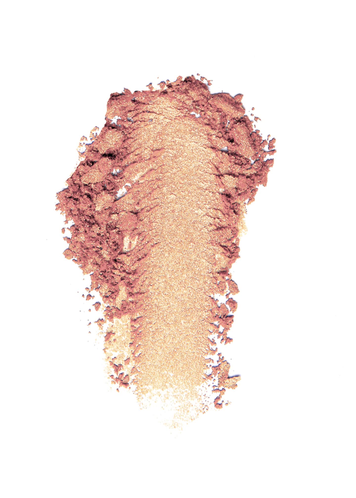 Edward Bess Marbleized Rose Gold Powder - Bergdorf Goodman
