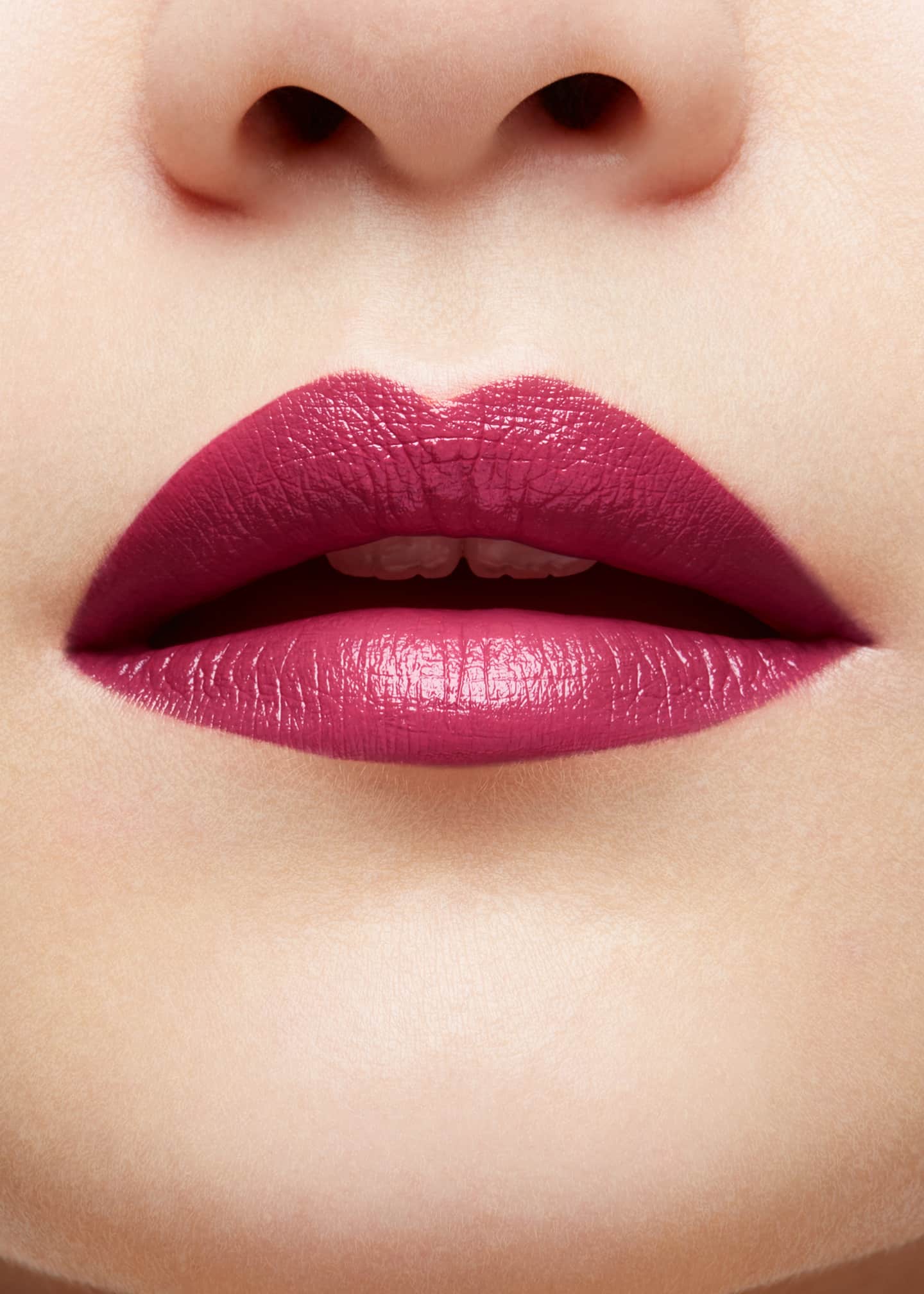 Christian Louboutin Silky Satin Lip Colour Lipstick - Bergdorf Goodman