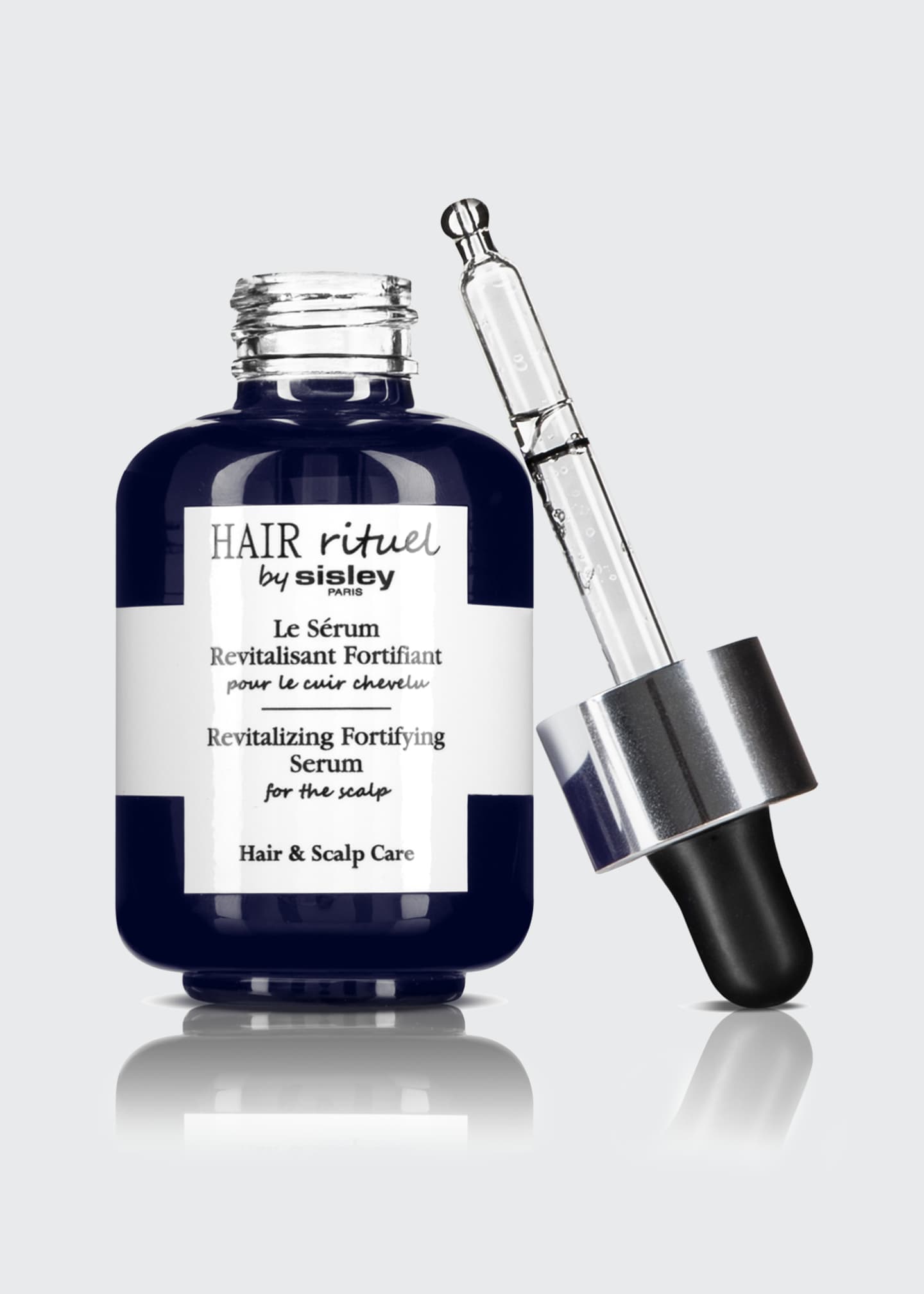 Sisley-Paris 2.0 oz. Revitalizing Fortifying Serum for the Scalp - Bergdorf Goodman