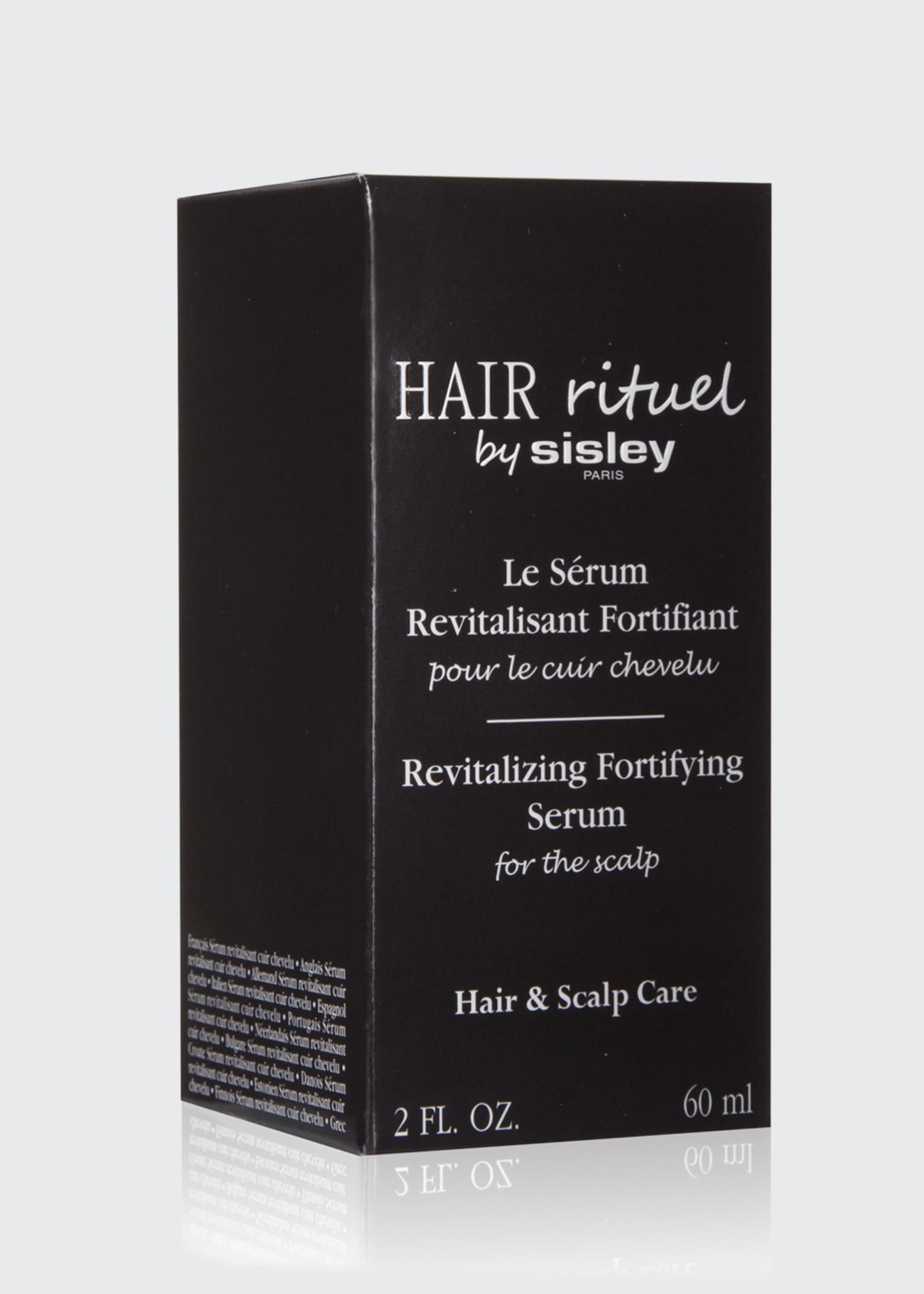 Sisley-Paris 2.0 oz. Revitalizing Fortifying Serum for the Scalp - Bergdorf Goodman