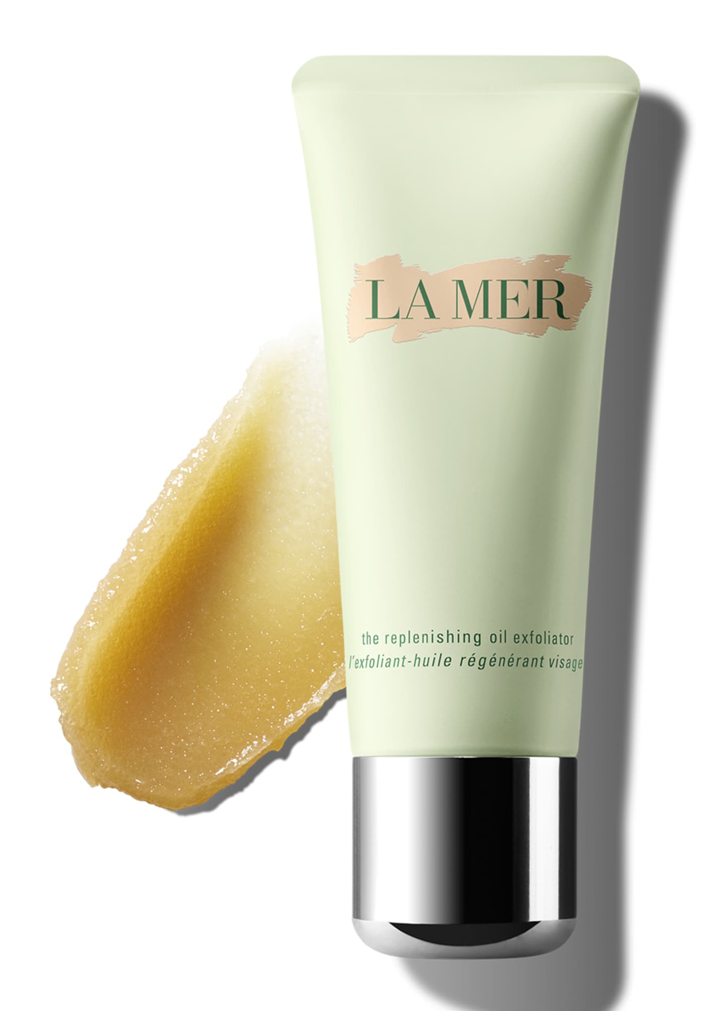 La Mer The Replenishing Oil Exfoliator, 3.4 oz. - Bergdorf Goodman