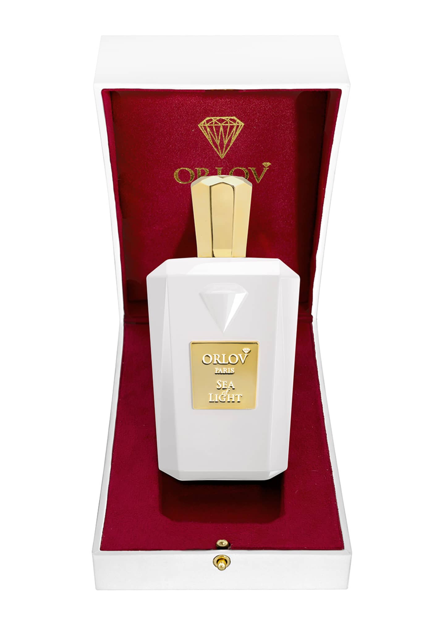 Orlov Paris Sea of Light Eau de Parfum, 2.5 oz./ 75 mL - Bergdorf Goodman