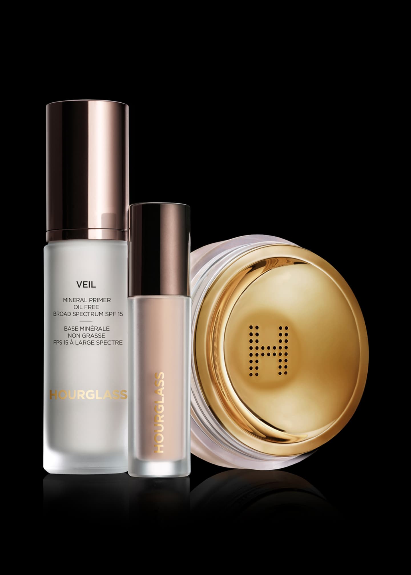 Hourglass Cosmetics Veil Translucent Setting Powder - Bergdorf Goodman