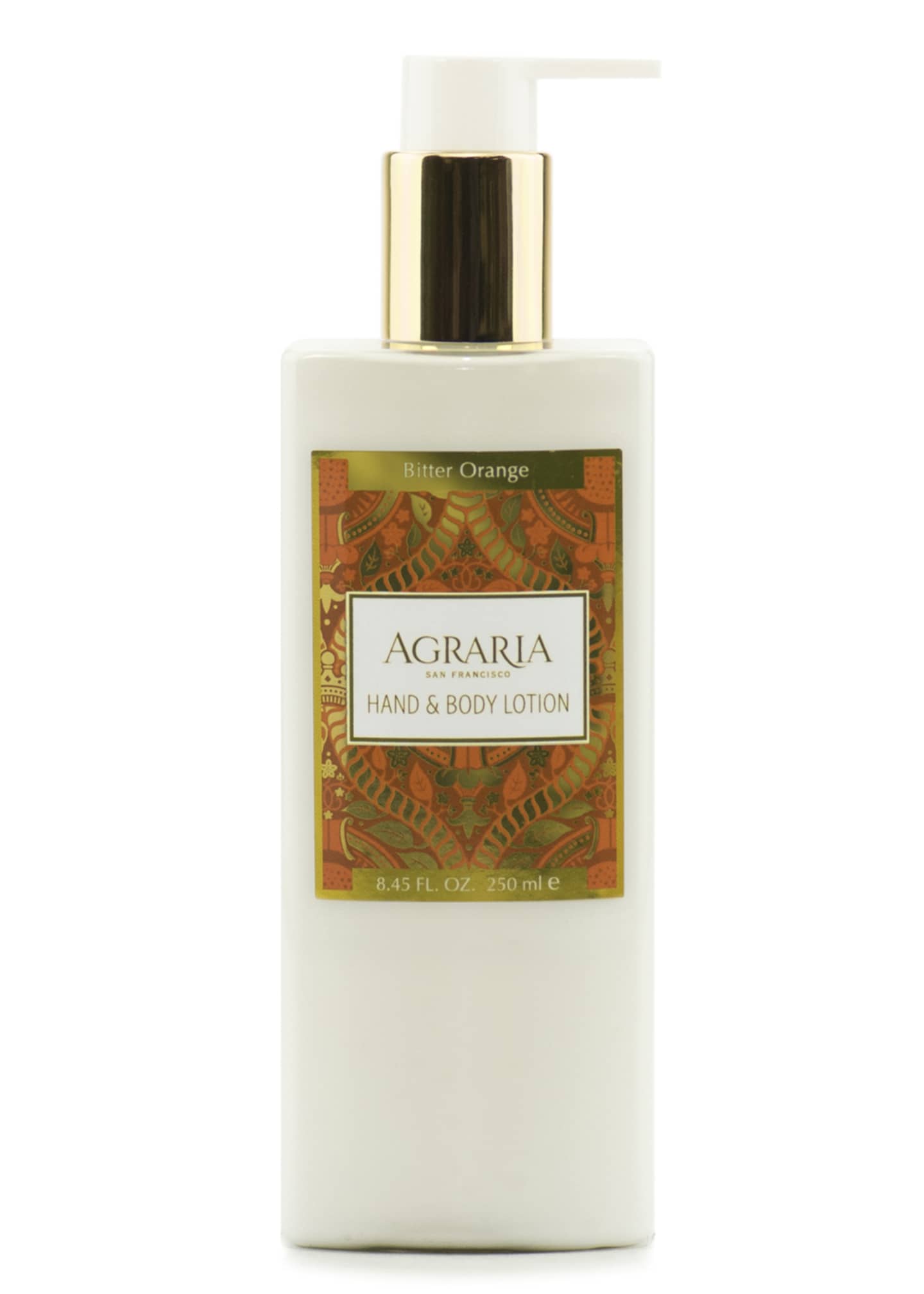 Agraria Bitter Orange Hand & Body Lotion, 8.45 fl.oz. - Bergdorf Goodman