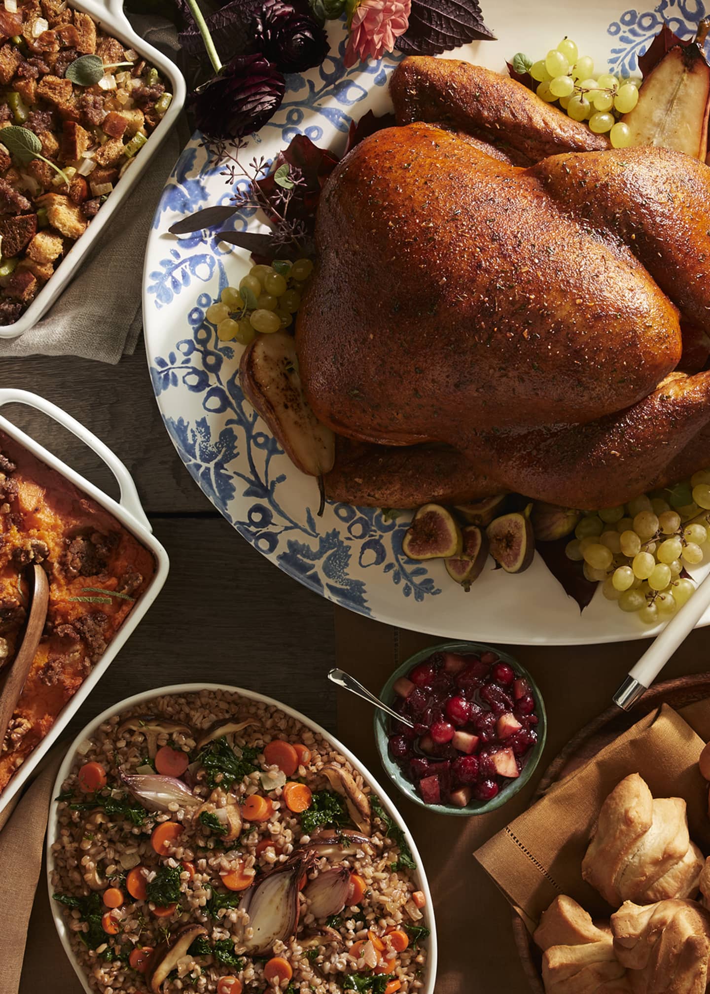 Tootie Pie Company Taste the Holiday Assorted Mini Pies - Bergdorf Goodman