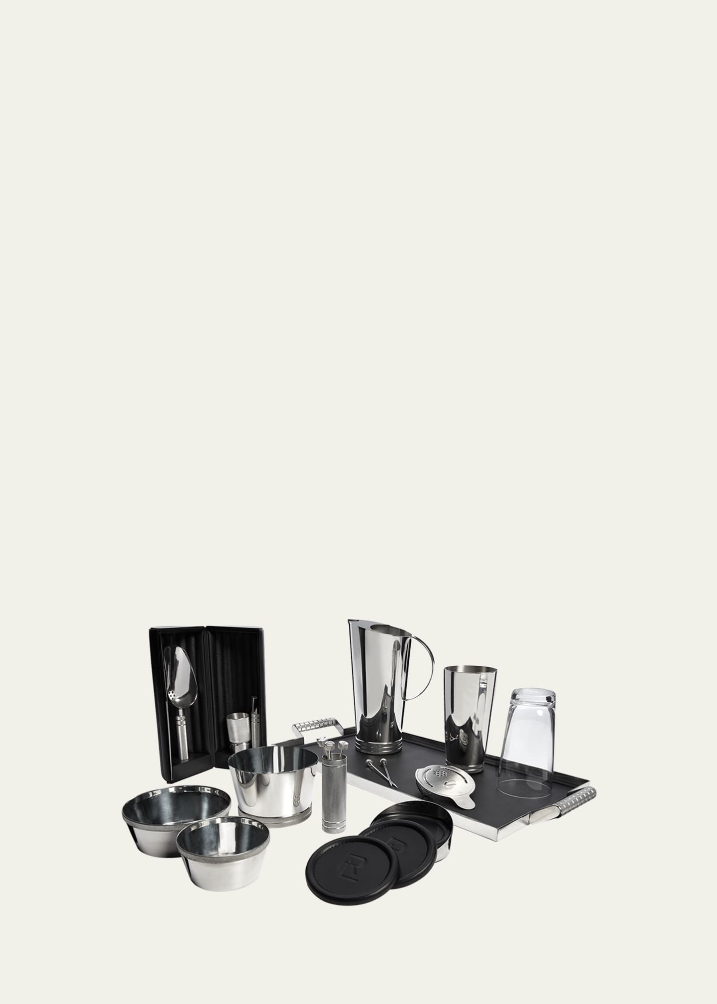 Ralph Lauren Home Paxton Bar Tools, Set of 3 - Bergdorf Goodman