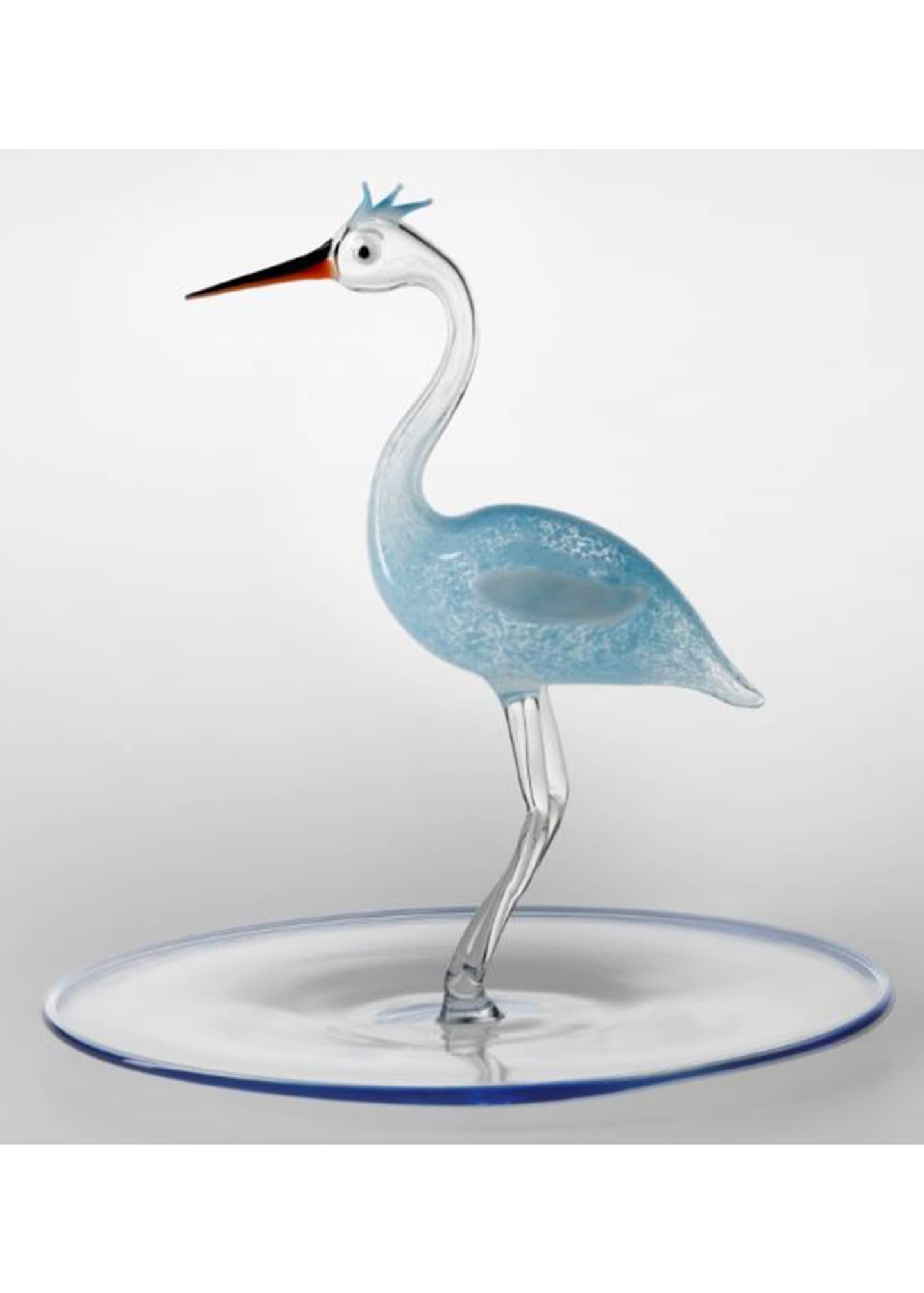 Massimo Lunardon Heron Platter - Bergdorf Goodman