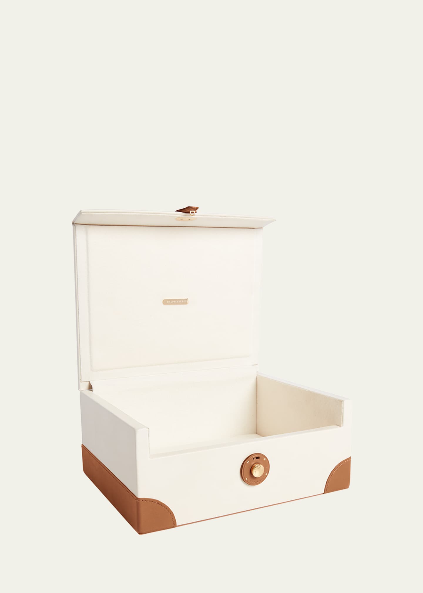 Ralph Lauren Home Ryan Box - Bergdorf Goodman