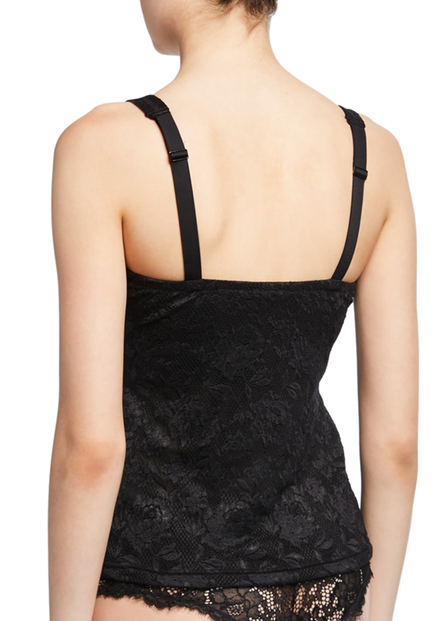 Cosabella Never Say Never Curvy Camisole Bergdorf Goodman