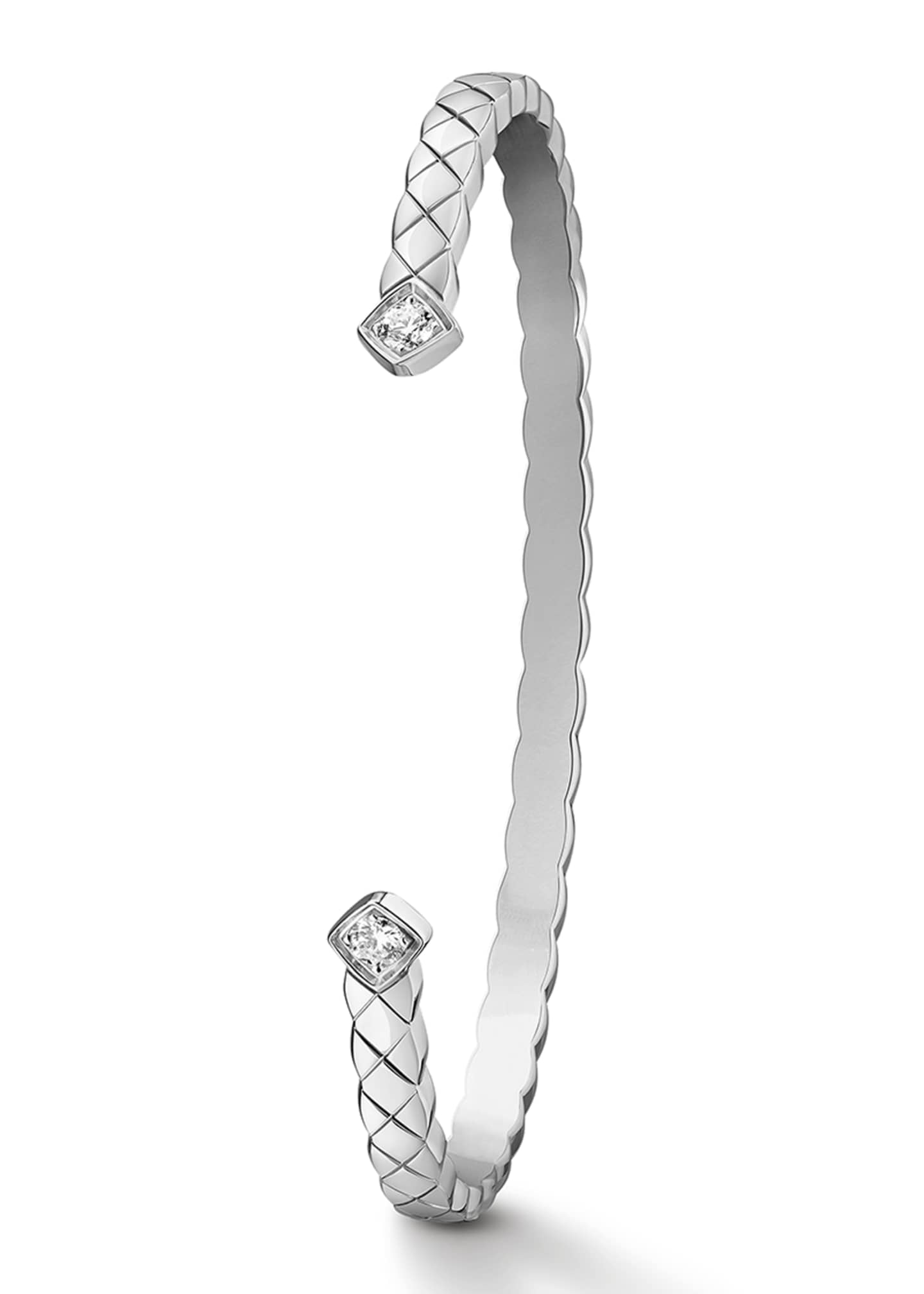 CHANEL COCO CRUSH BRACELET - Bergdorf Goodman