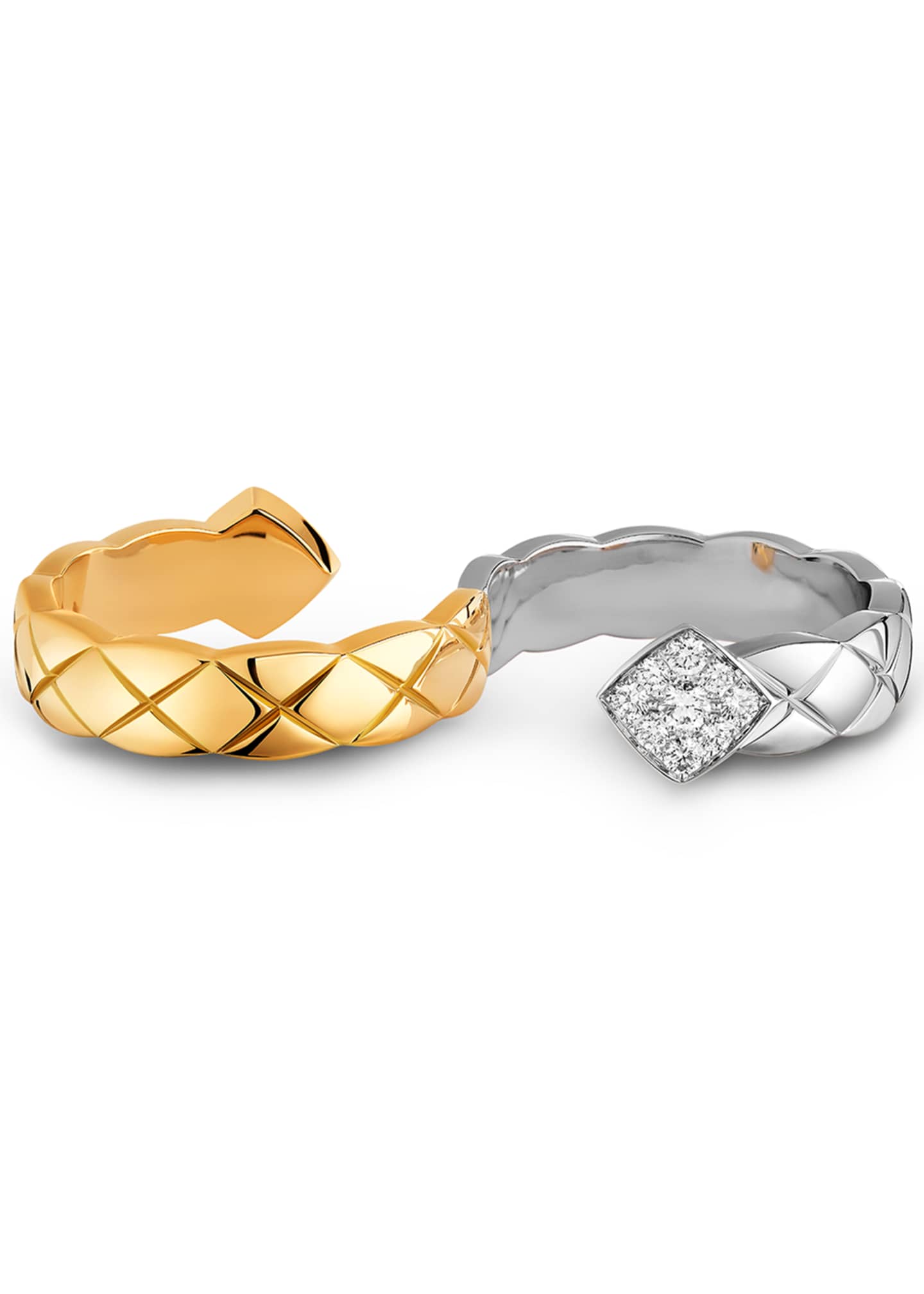 CHANEL COCO CRUSH RING - Bergdorf Goodman