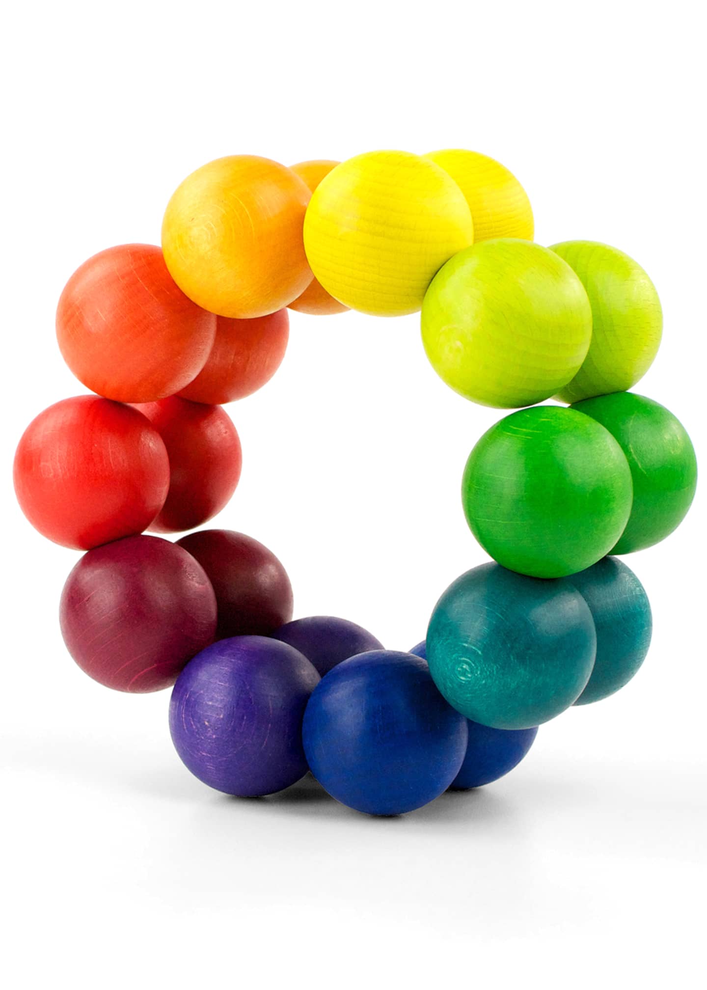 Beyond123 Playable Art Ball - Bergdorf Goodman